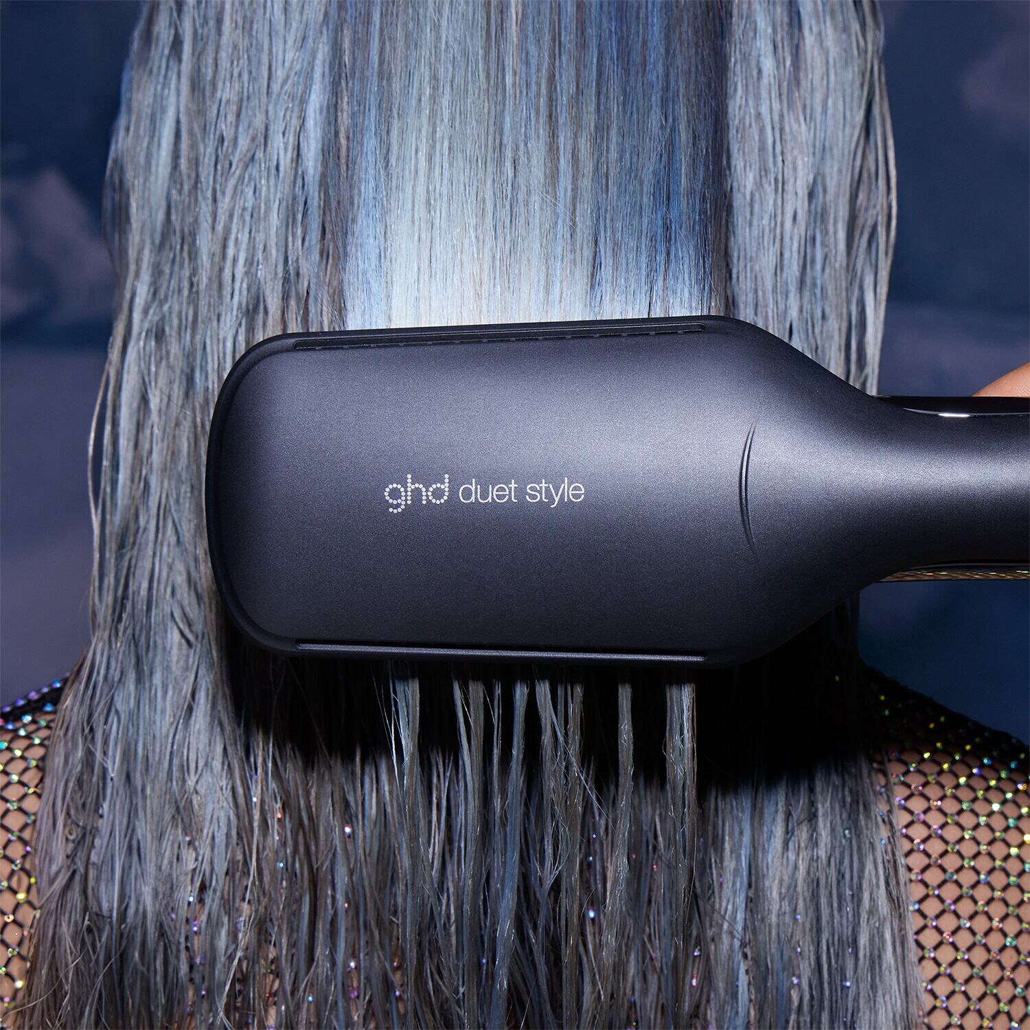 null GHD ≡ SEPHORA