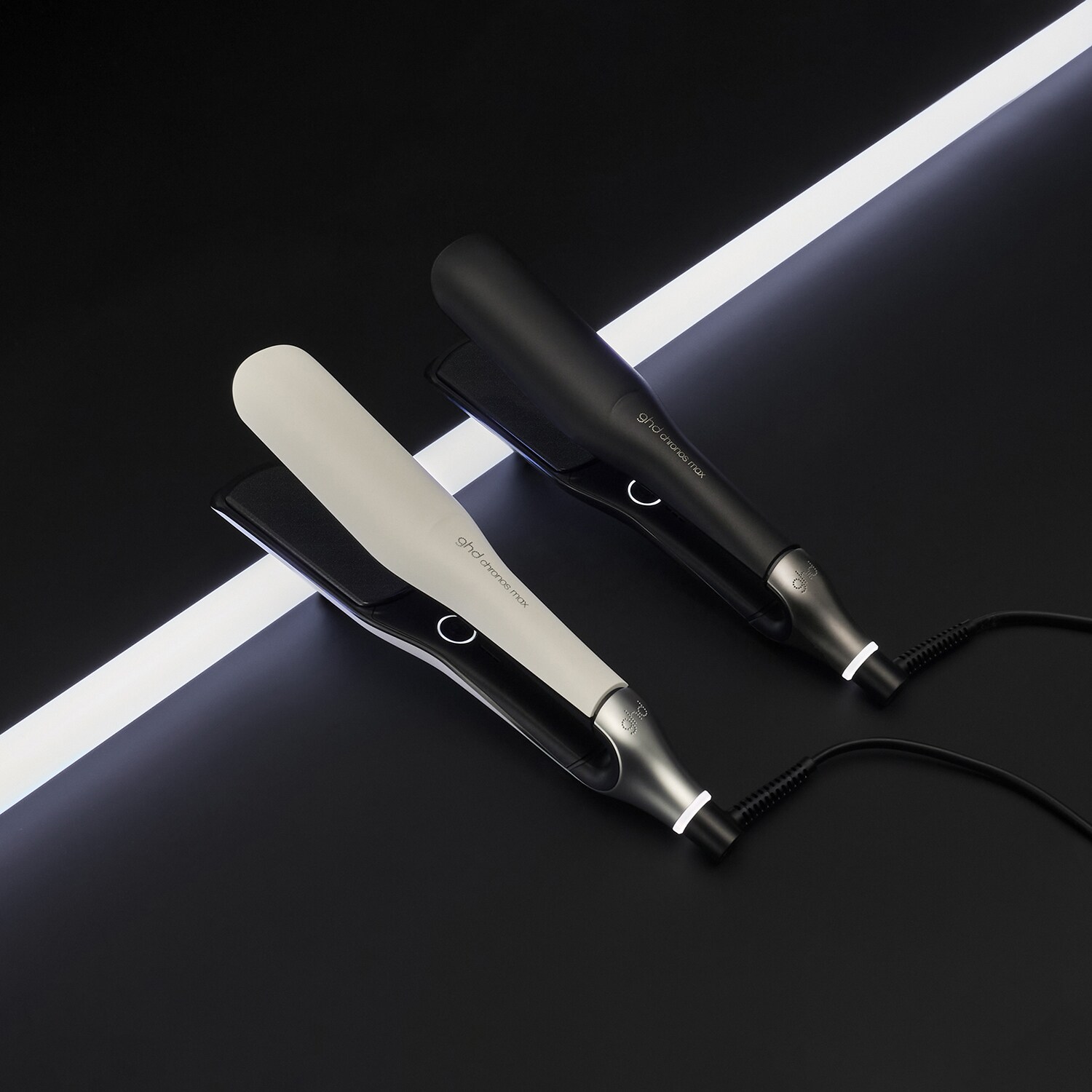 ghd chronos max styler - piastra per capelli professionale di GHD ≡ SEPHORA