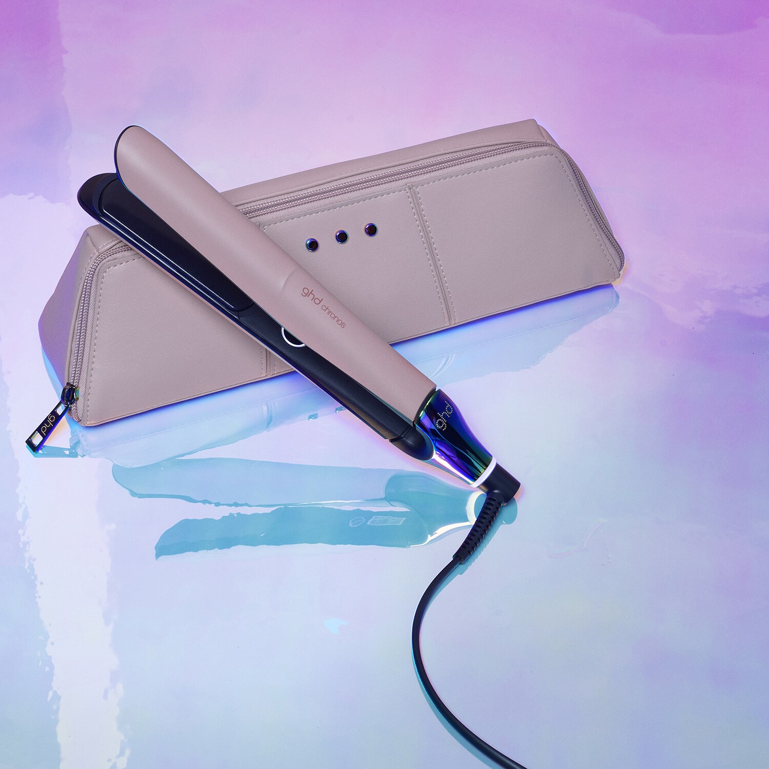 Chronos™ Styler - Fer à lisser de GHD ≡ SEPHORA