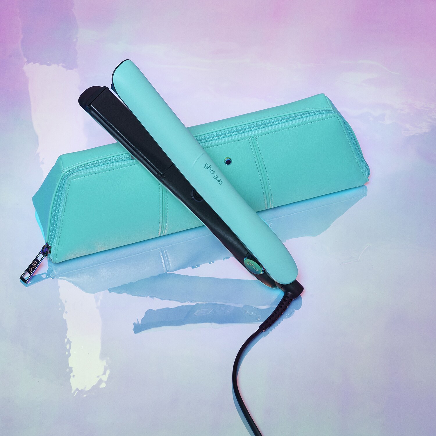 null GHD ≡ SEPHORA