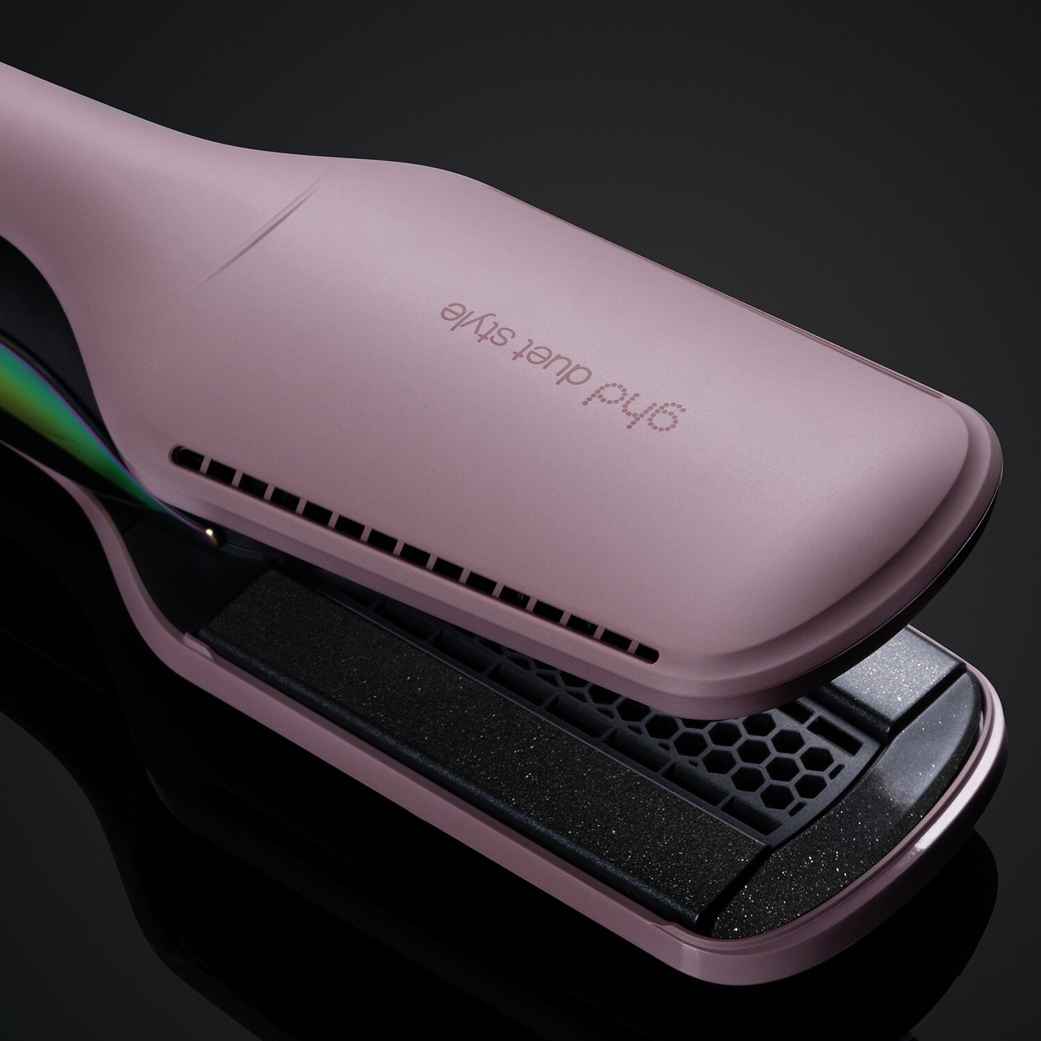 null GHD ≡ SEPHORA