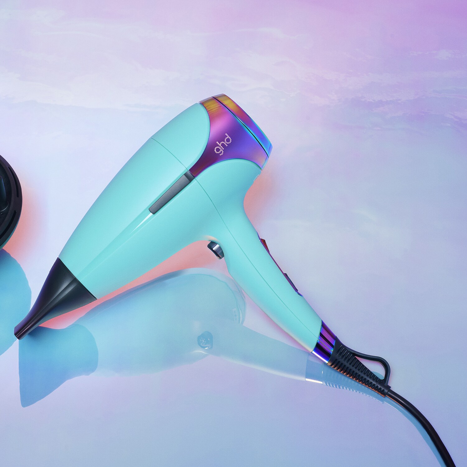 null GHD ≡ SEPHORA