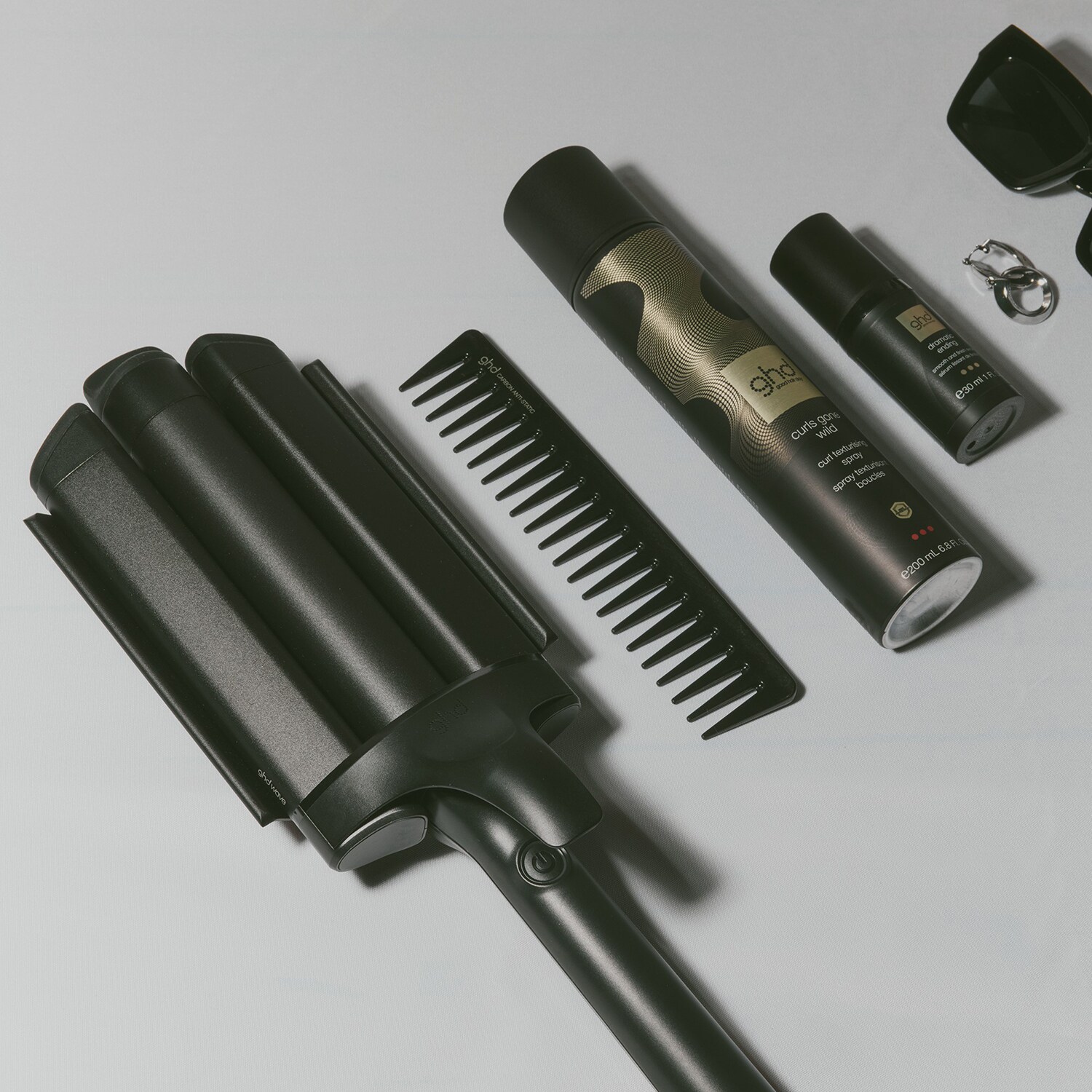 ghd wave - triple barrel waver professionale di GHD ≡ SEPHORA
