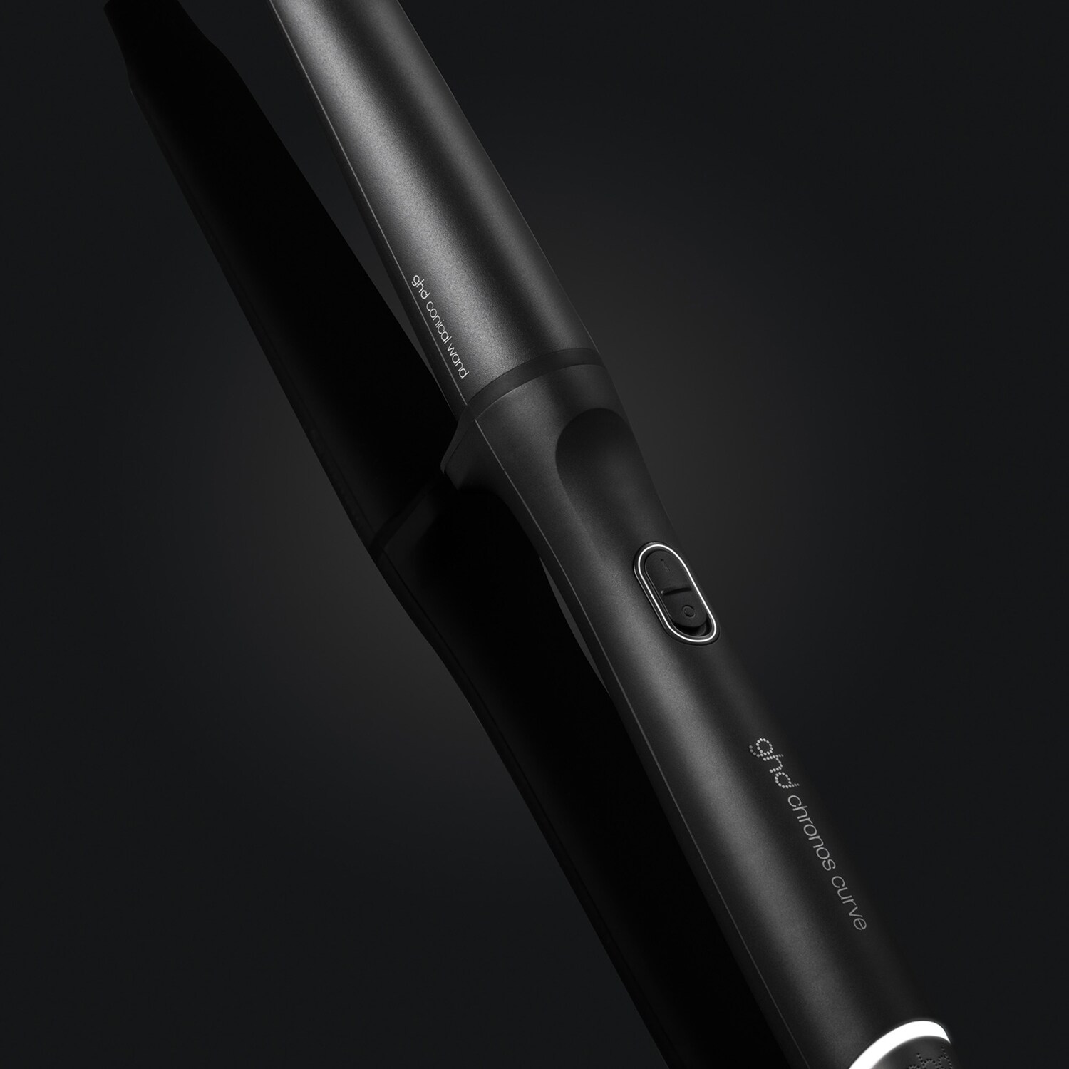 Chronos curve conical wand - Lokówka i GHD ≡ SEPHORA