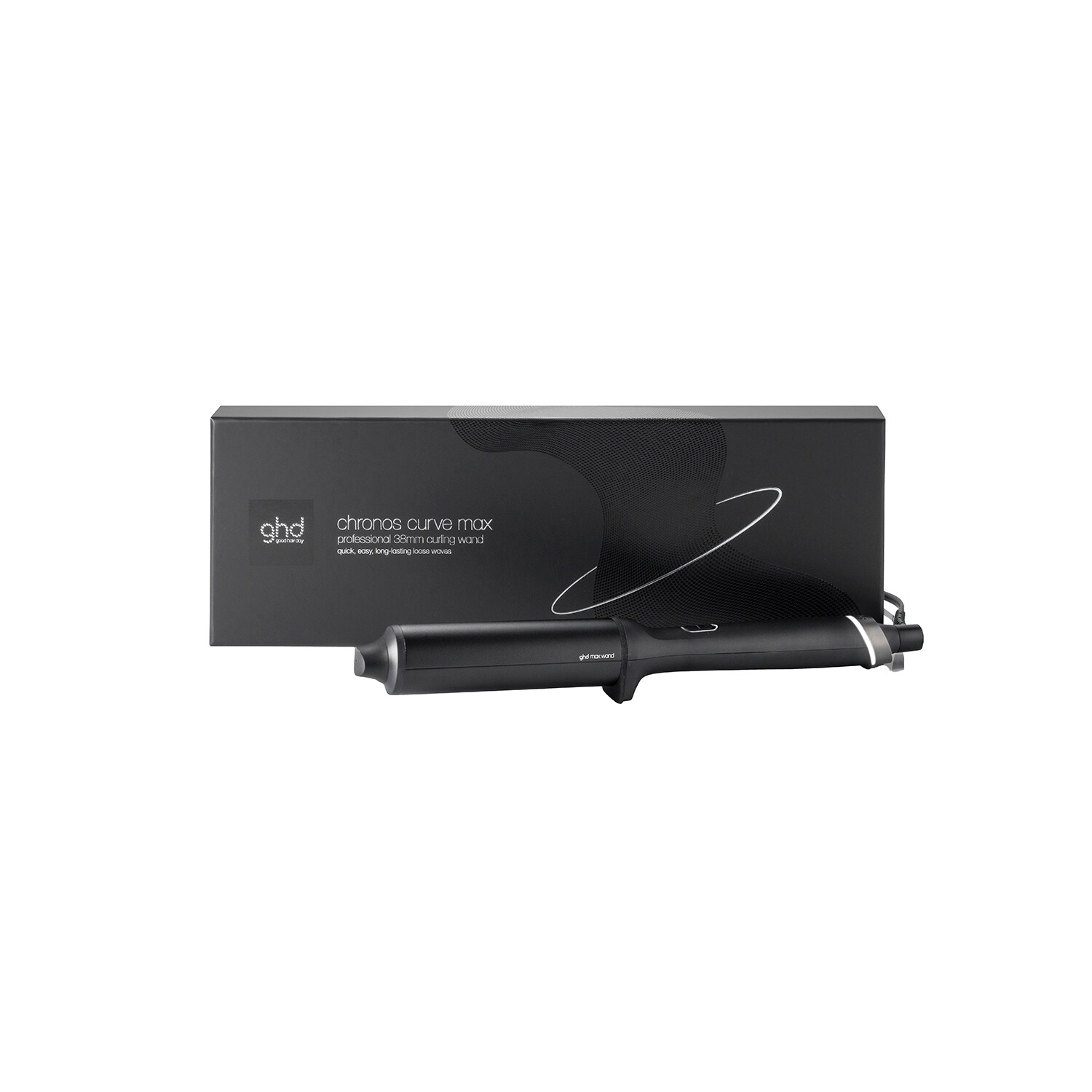 ghd chronos curve max -Modelador para ondas descontraídas de Ghd ≡ SEPHORA