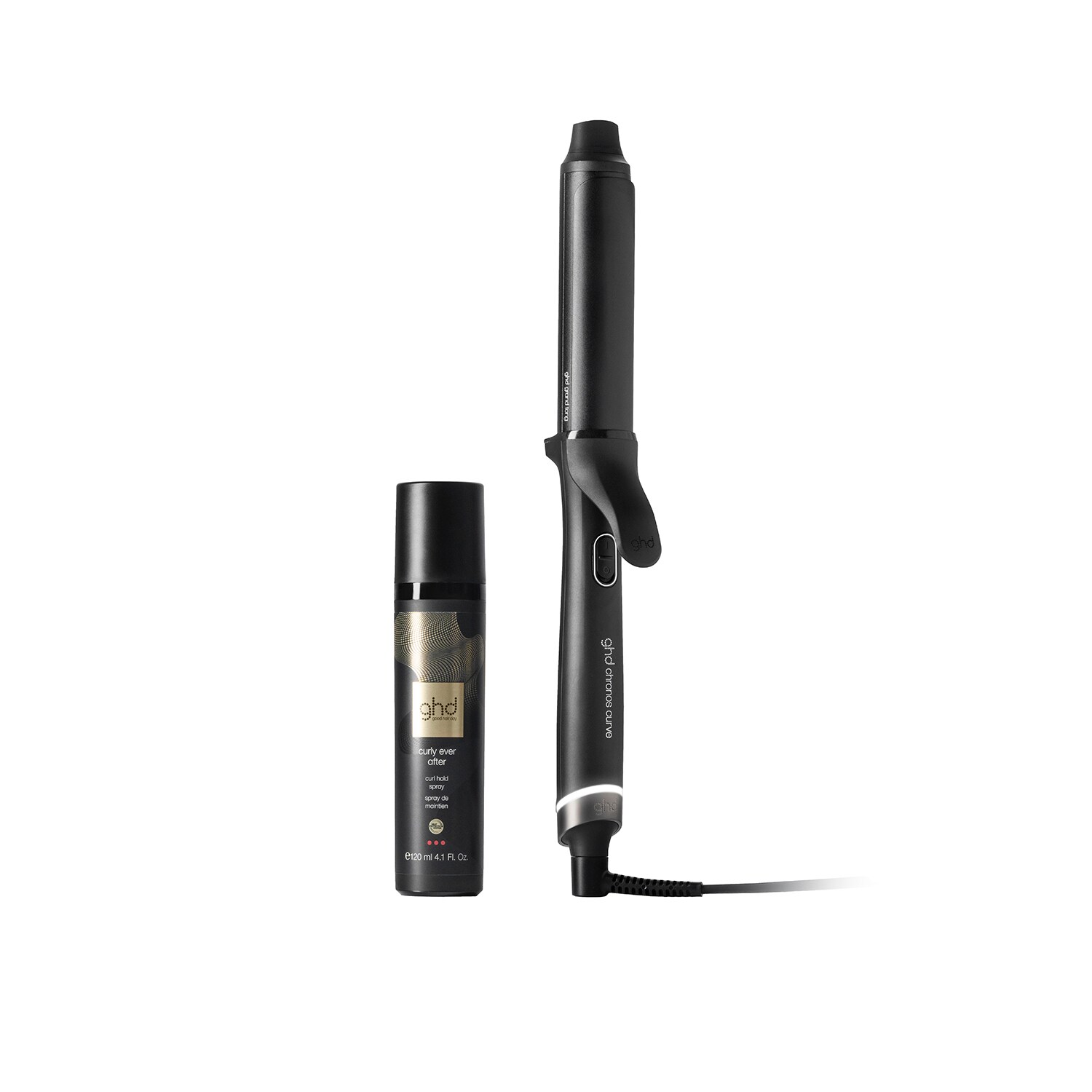 null GHD ≡ SEPHORA
