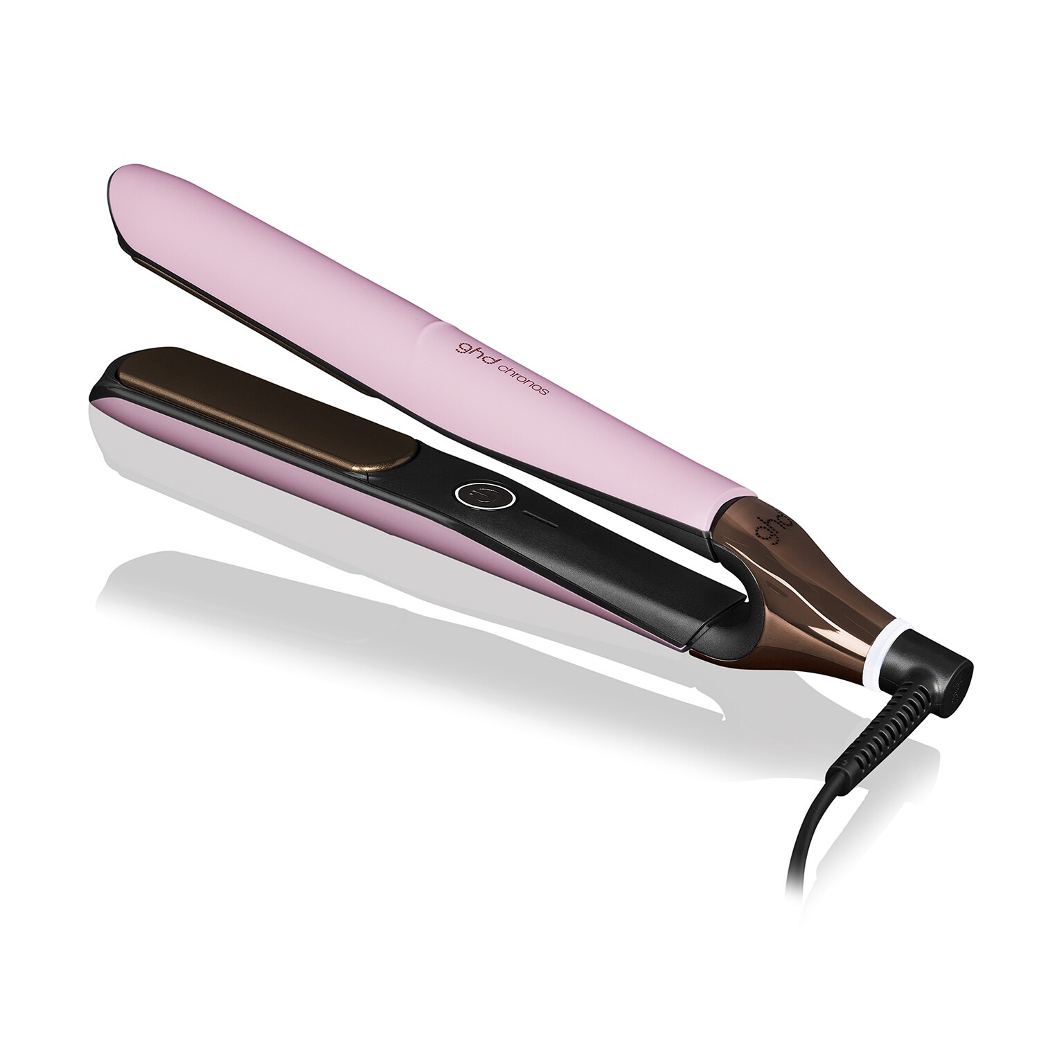 Pink chronos™ Styler - Plattång GHD ≡ SEPHORA