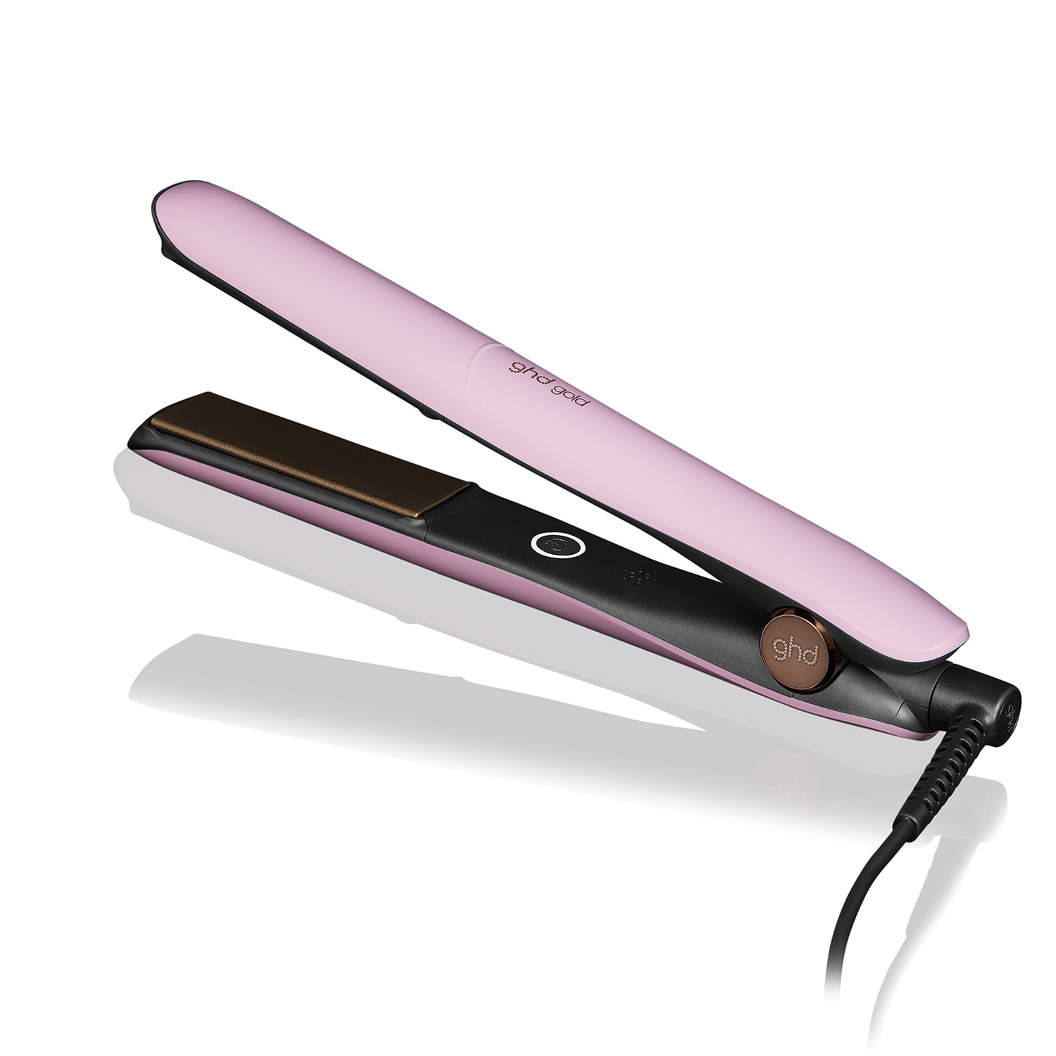 Ghd - Pink Gold® Styler - Plattång