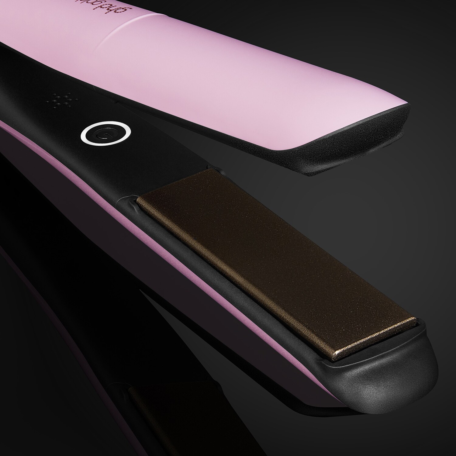 Lisseur ghd Gold - Collection Pink de GHD ≡ SEPHORA