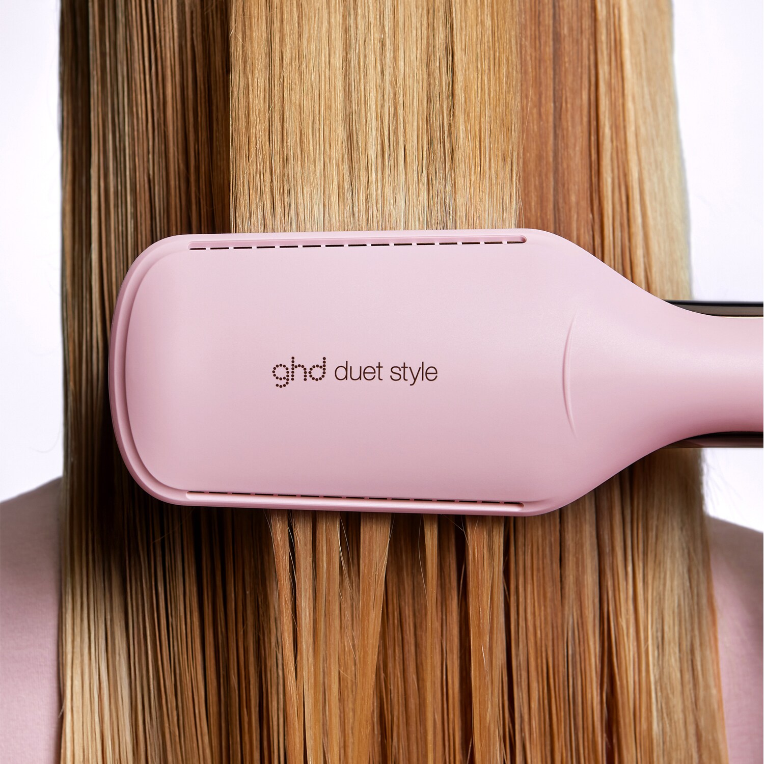Pink Duet Style™ - Horkovzdušný styler z GHD ≡ SEPHORA