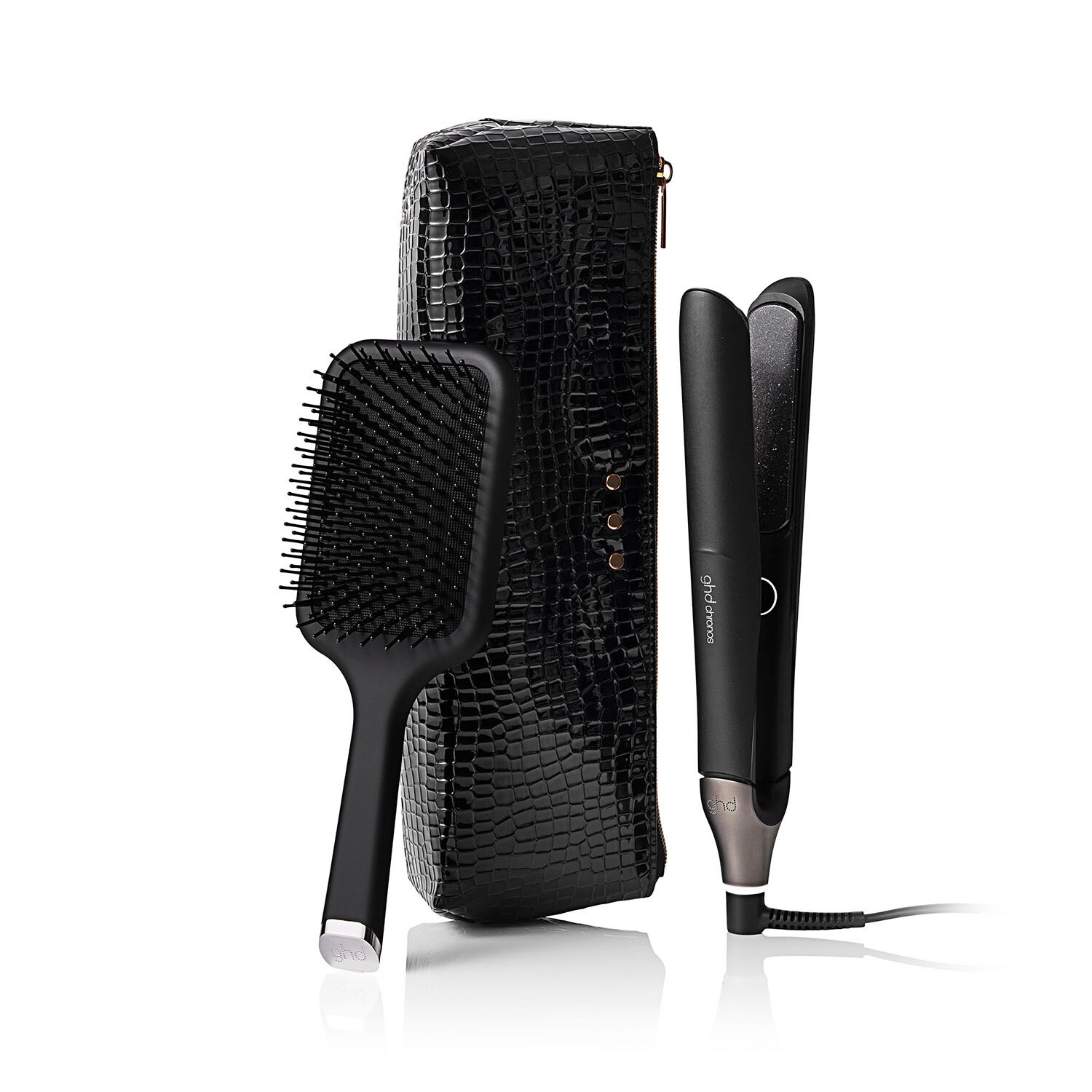 null GHD ≡ SEPHORA