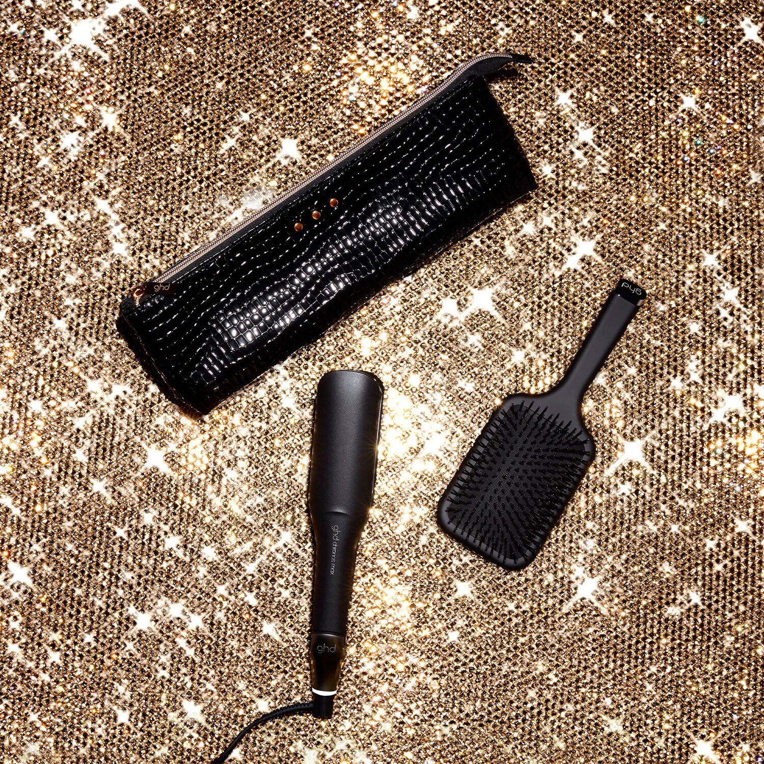 cherry chic - Plancha de pelo chronos max de Ghd ≡ SEPHORA