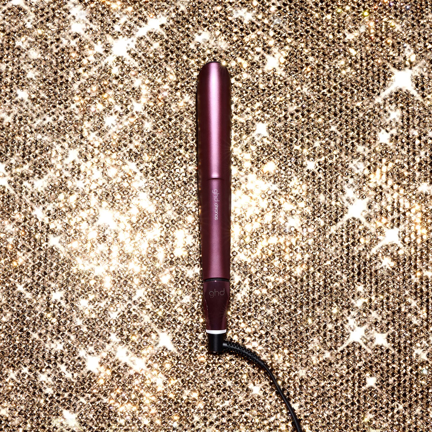 null GHD ≡ SEPHORA