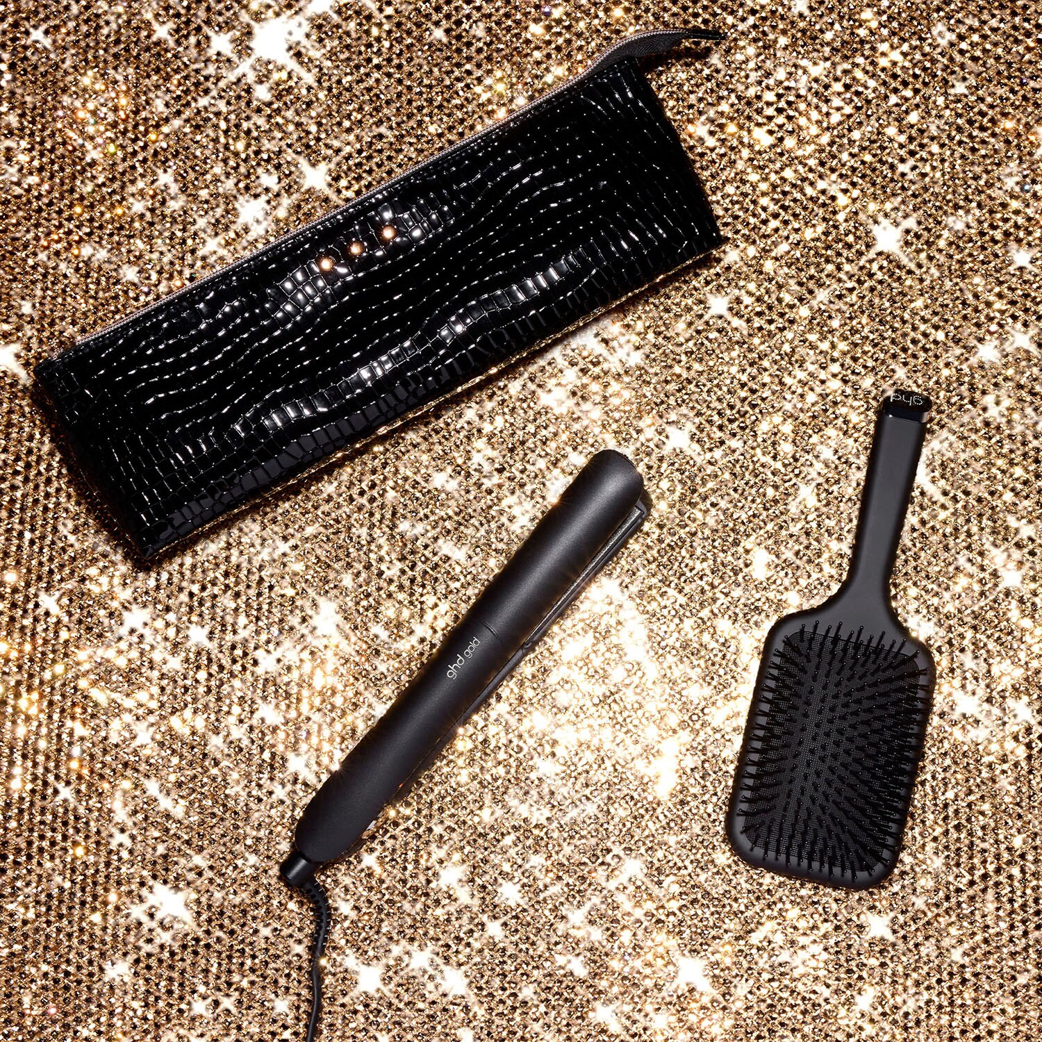 null GHD ≡ SEPHORA