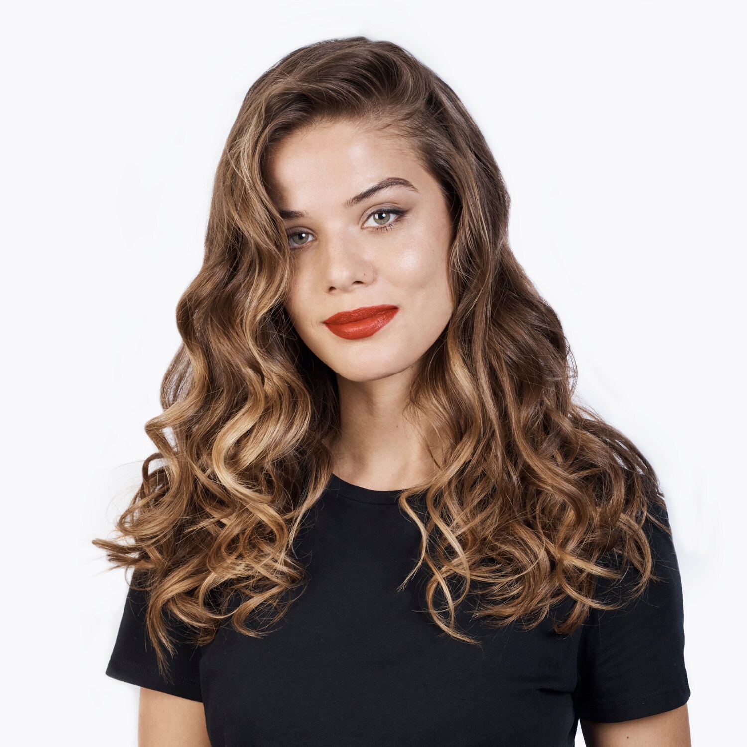 Curly Ever After - Spray utrwalający fale i loki i GHD ≡ SEPHORA