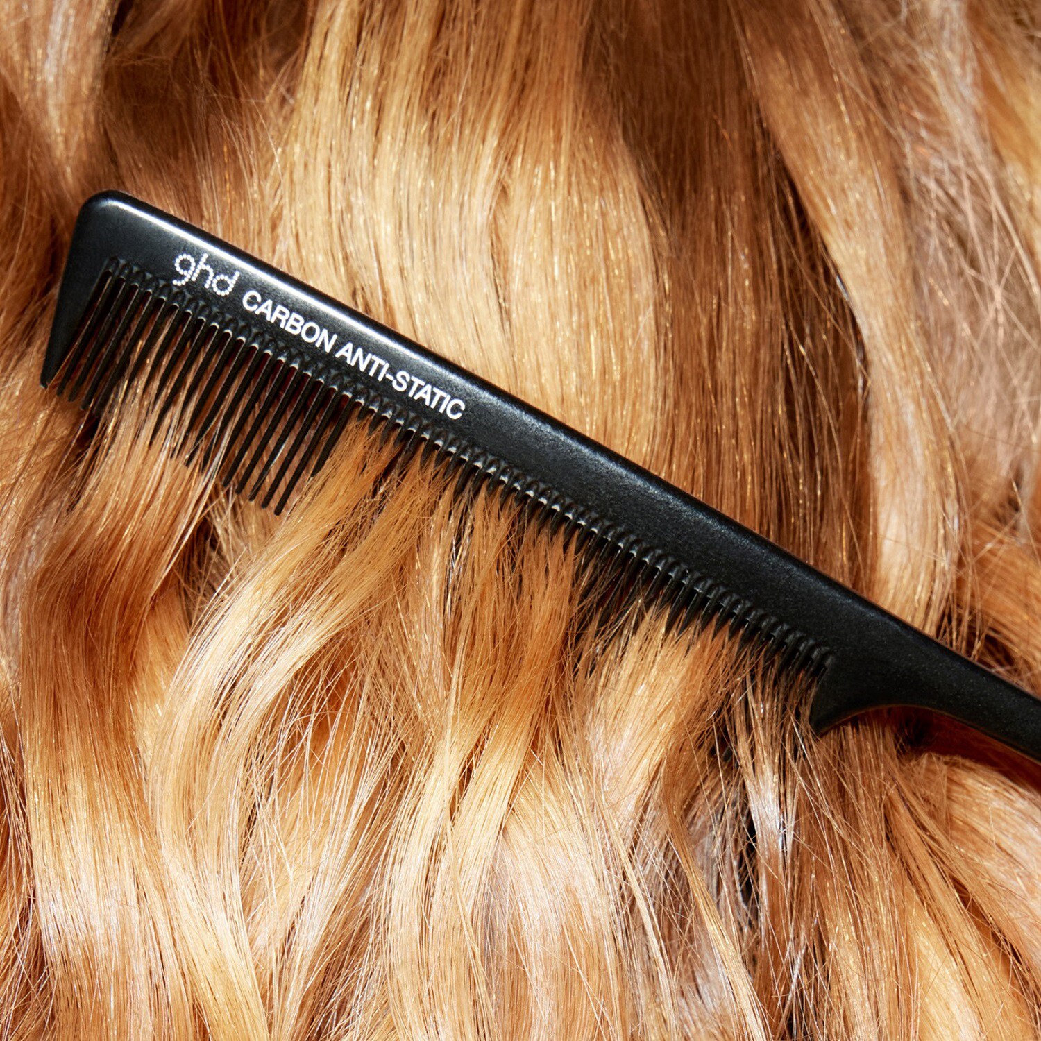 The Sectioner - Grzebień do włosów i GHD ≡ SEPHORA