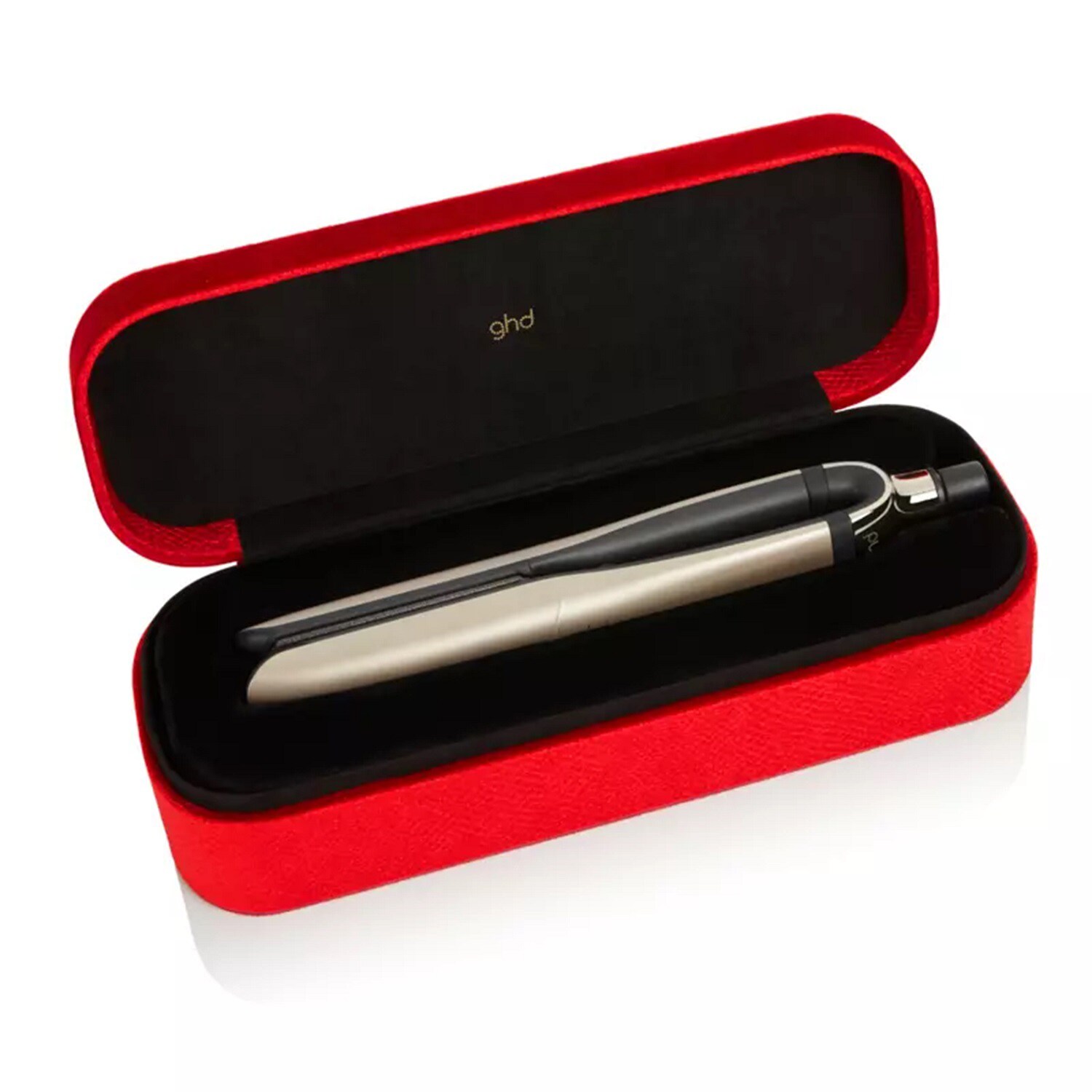 Ghd platinum+ Grand Luxe Collection - edição limitada ouro champanhe ...