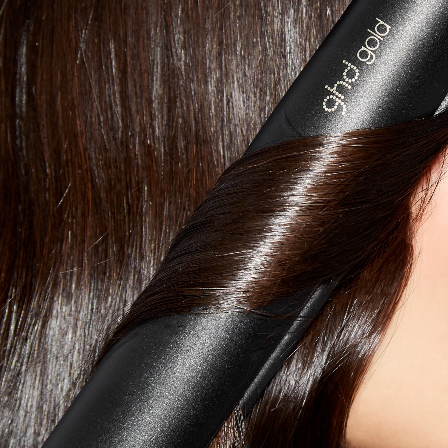 Styler® ghd gold® - Placa Alisadora GHD ≡ SEPHORA