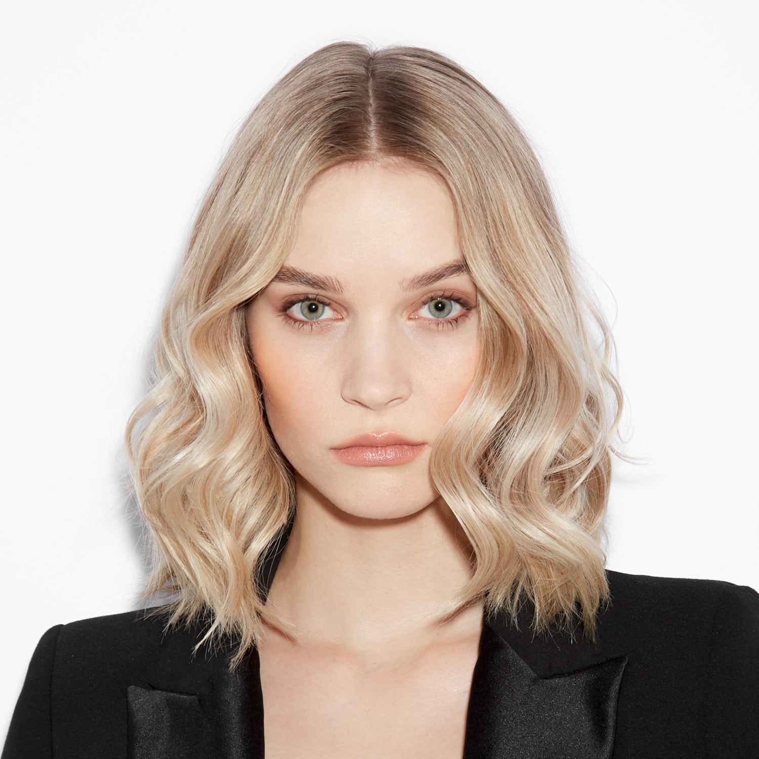 Boucleur Creative Wand - Cheveux Courts à Longs, Boucles Wavy de GHD ≡ ...