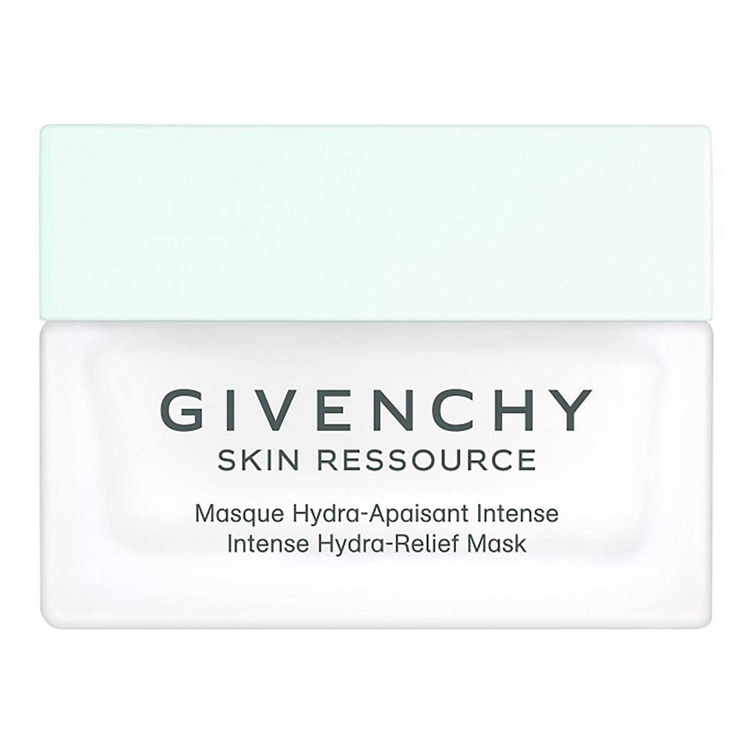 Givenchy - Givenchy Skin Ressource - Mask