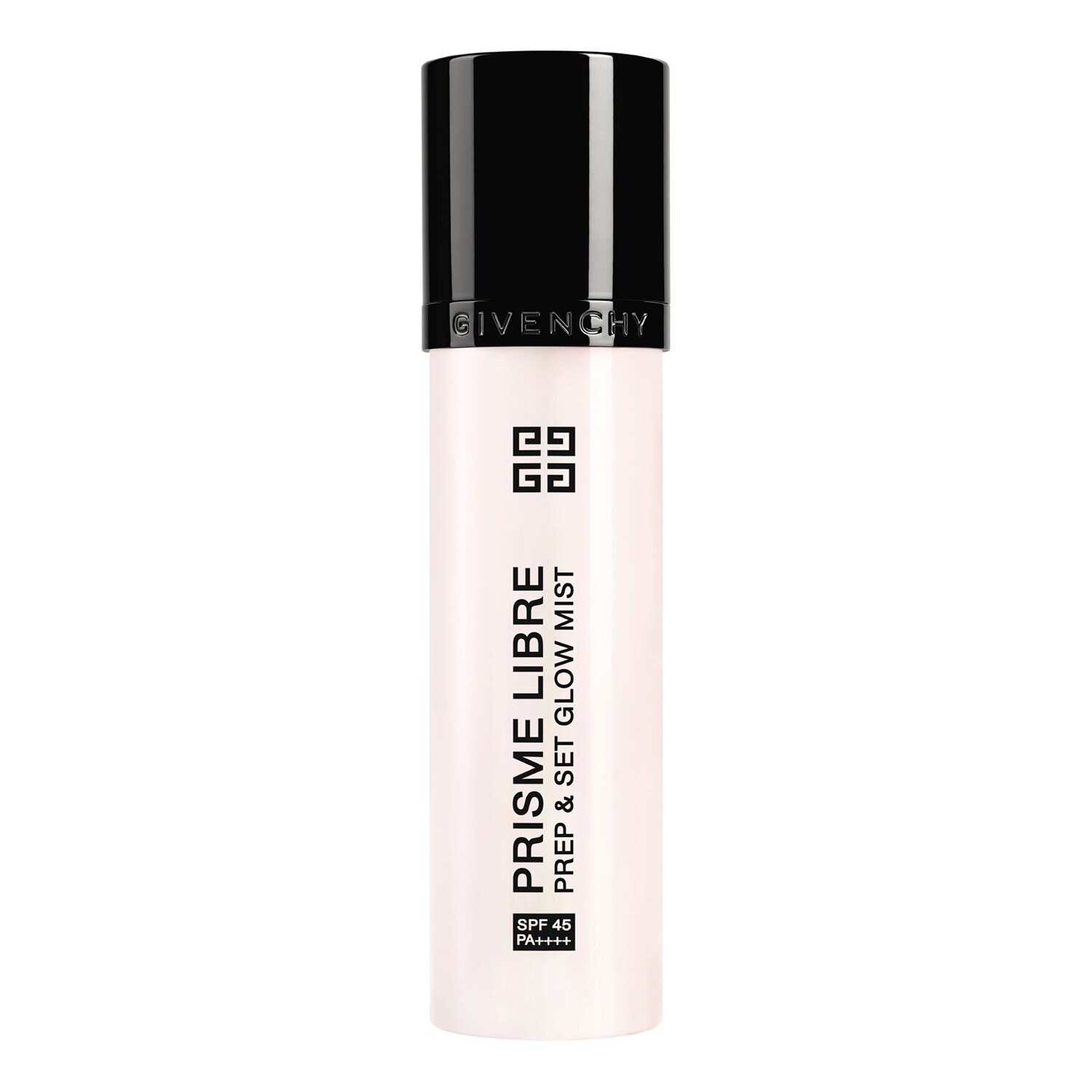 Prisme Libre - Prep & Set Glow Mist Primer und Fixing Spray SPF45 i ...
