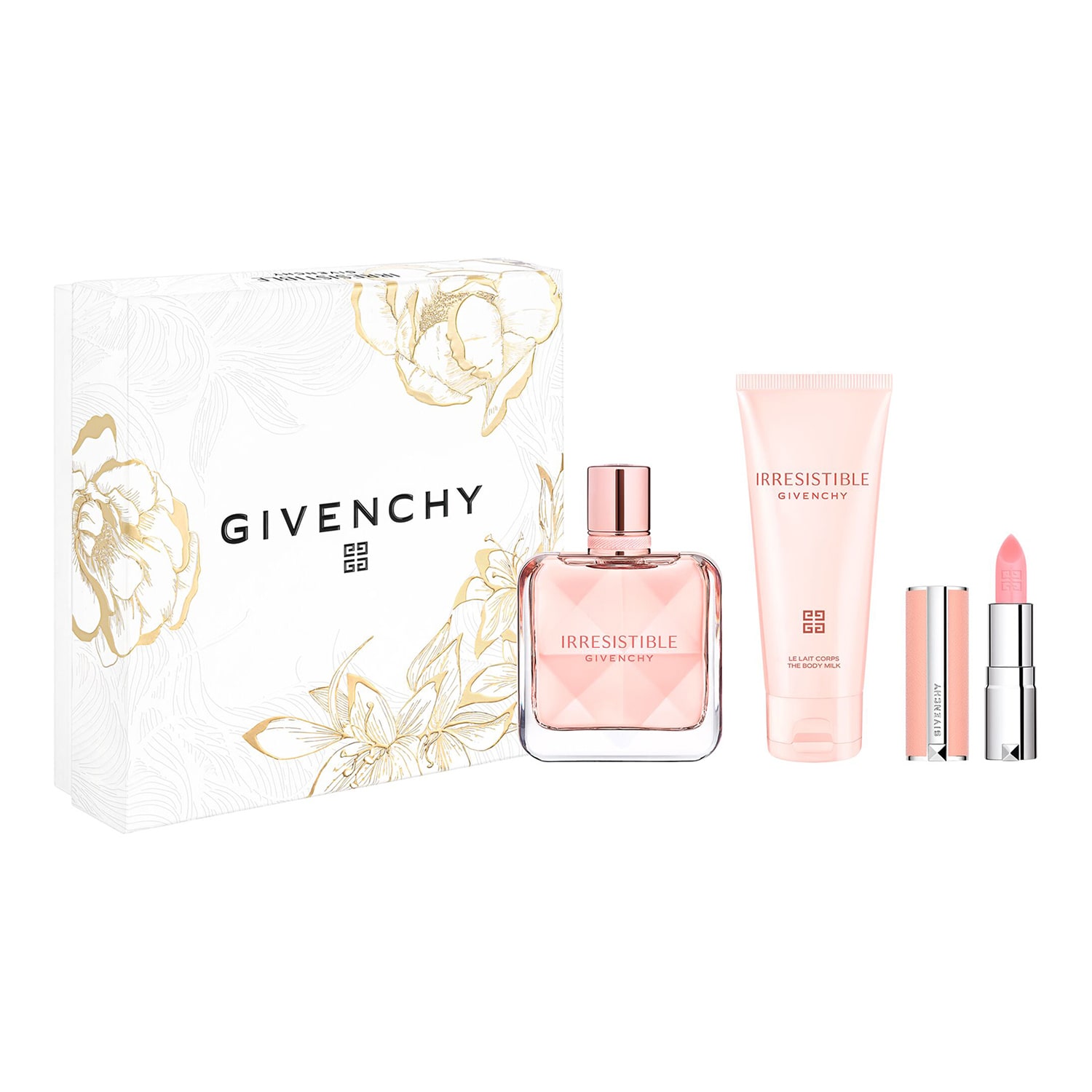 Irresistible Givenchy - Coffret Eau de Parfum de GIVENCHY ≡ SEPHORA