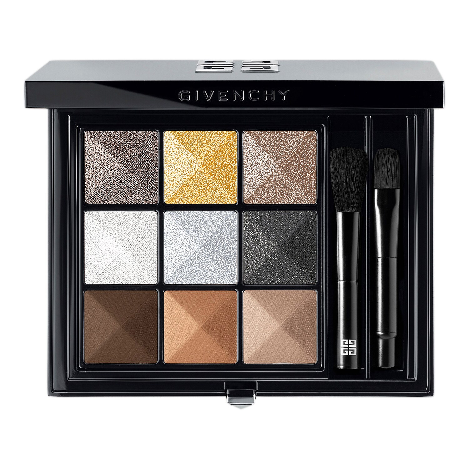 Le 9 de Givenchy – Palette Fards à Paupières Edition Limitée de ...