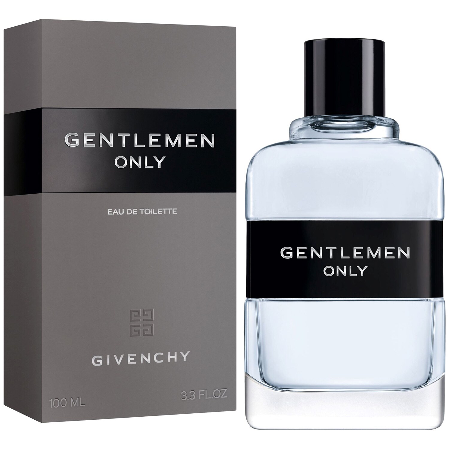 GIVENCHY Gentlemen Only - Eau de Toilette ≡ SEPHORA