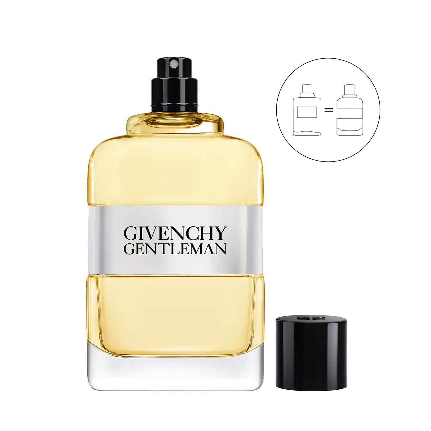 Gentleman Original - Eau de Toilette de GIVENCHY ≡ SEPHORA