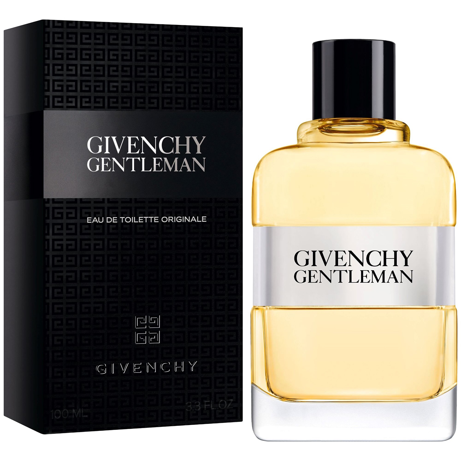 Gentleman Original - Eau de Toilette de GIVENCHY ≡ SEPHORA