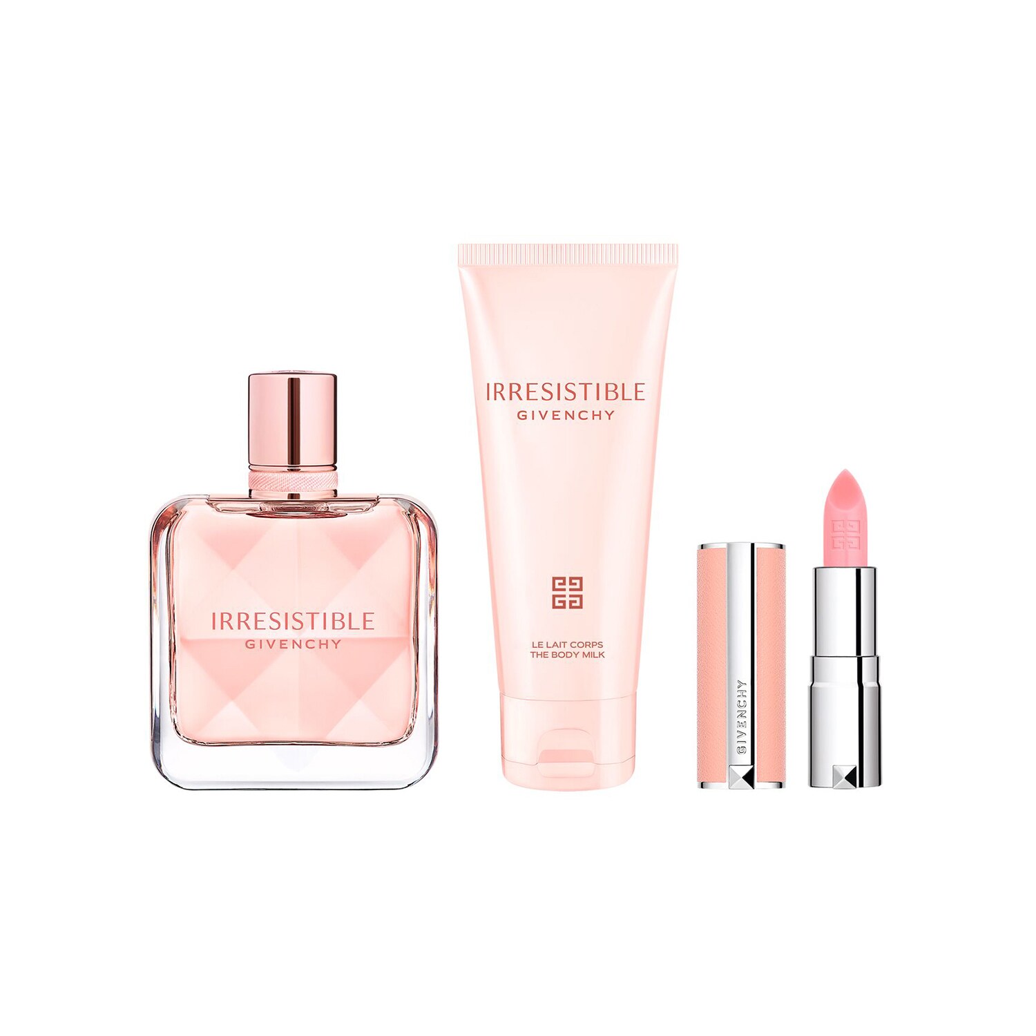 Irresistible Givenchy - Coffret Eau de Parfum de GIVENCHY ≡ SEPHORA