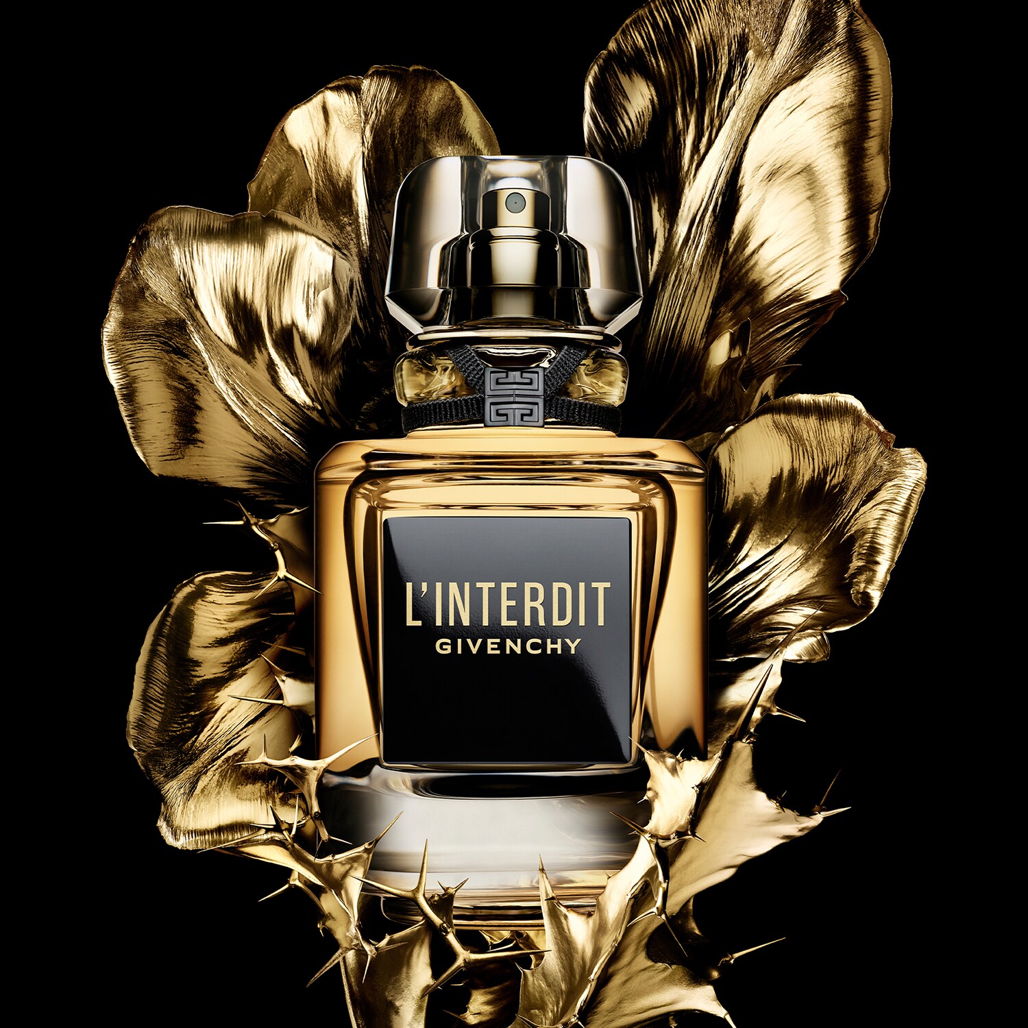 L'Interdit Parfum - Parfum de Givenchy ≡ SEPHORA