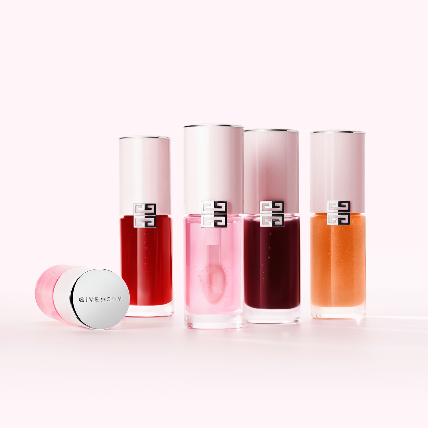 Perfecto Serum Lip Oil - Huile à Lèvres Nourrissante et Brillante ...
