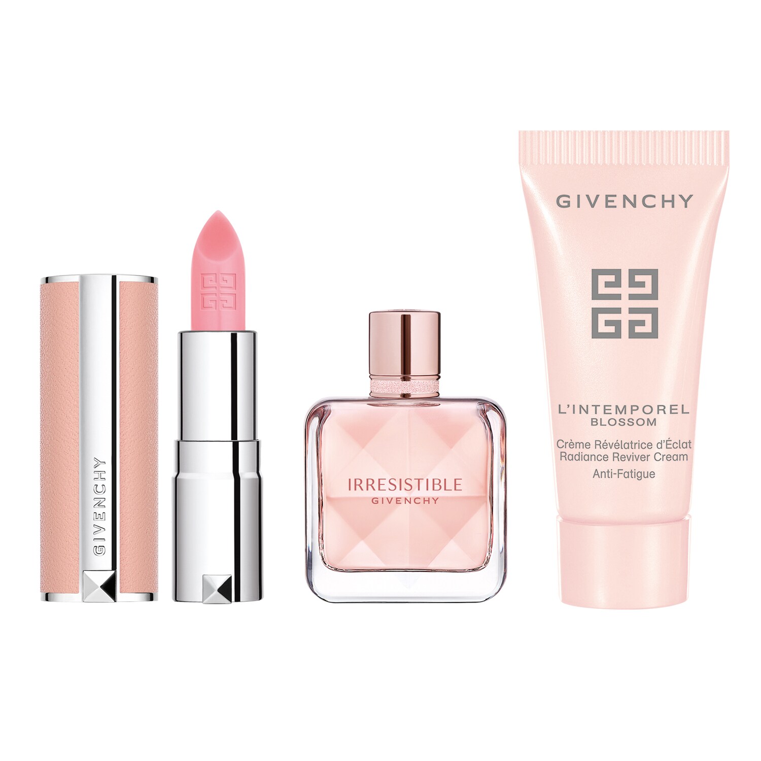 Irresistible Givenchy - Set Givenchy ≡ SEPHORA