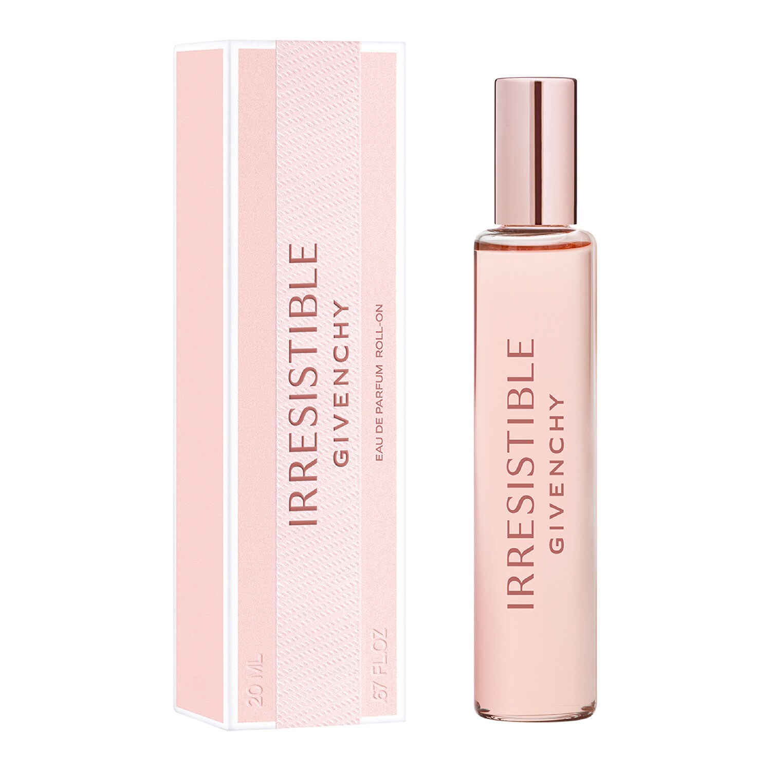 Irresistible Givenchy - Eau de Parfum Roll-On Givenchy ≡ SEPHORA