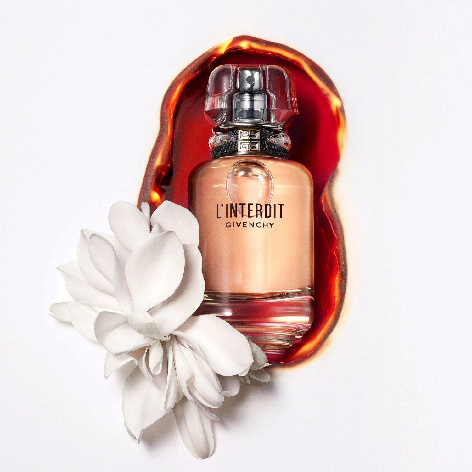L'Interdit Givenchy - Woda toaletowa i GIVENCHY ≡ SEPHORA