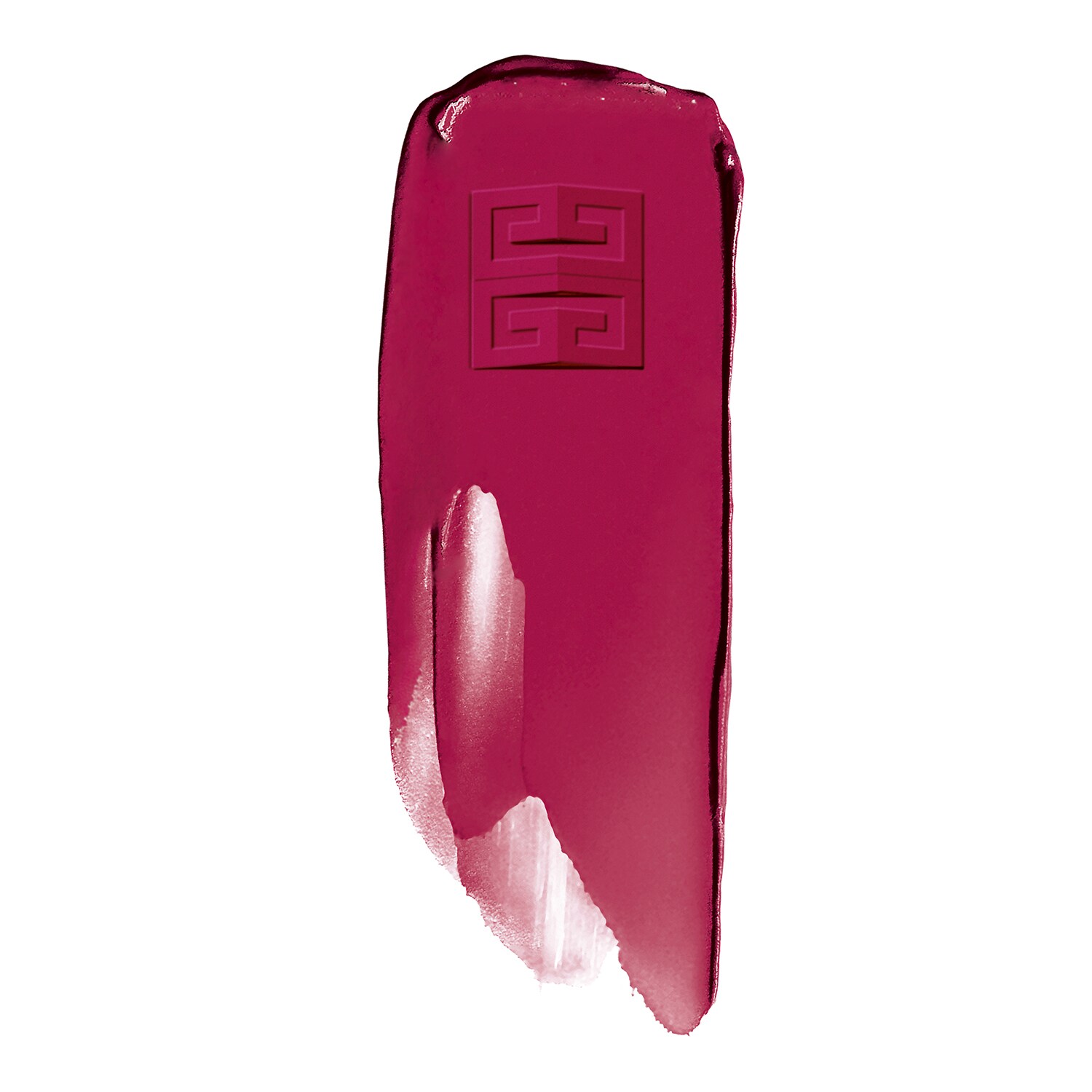 Givenchy - Le Rouge Interdit Intense Silk - Lipstick