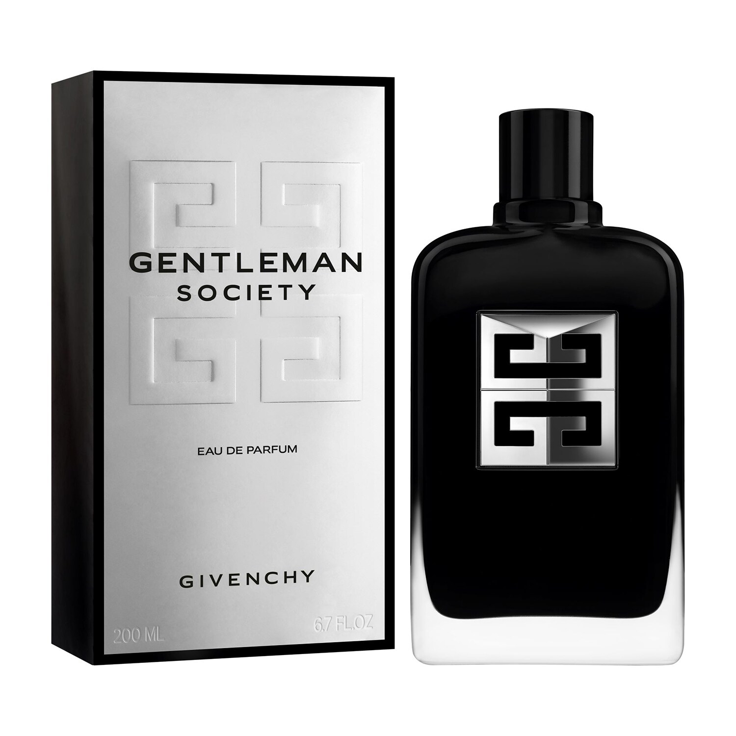 GIVENCHY Gentleman Society - Eau de Parfum ≡ SEPHORA