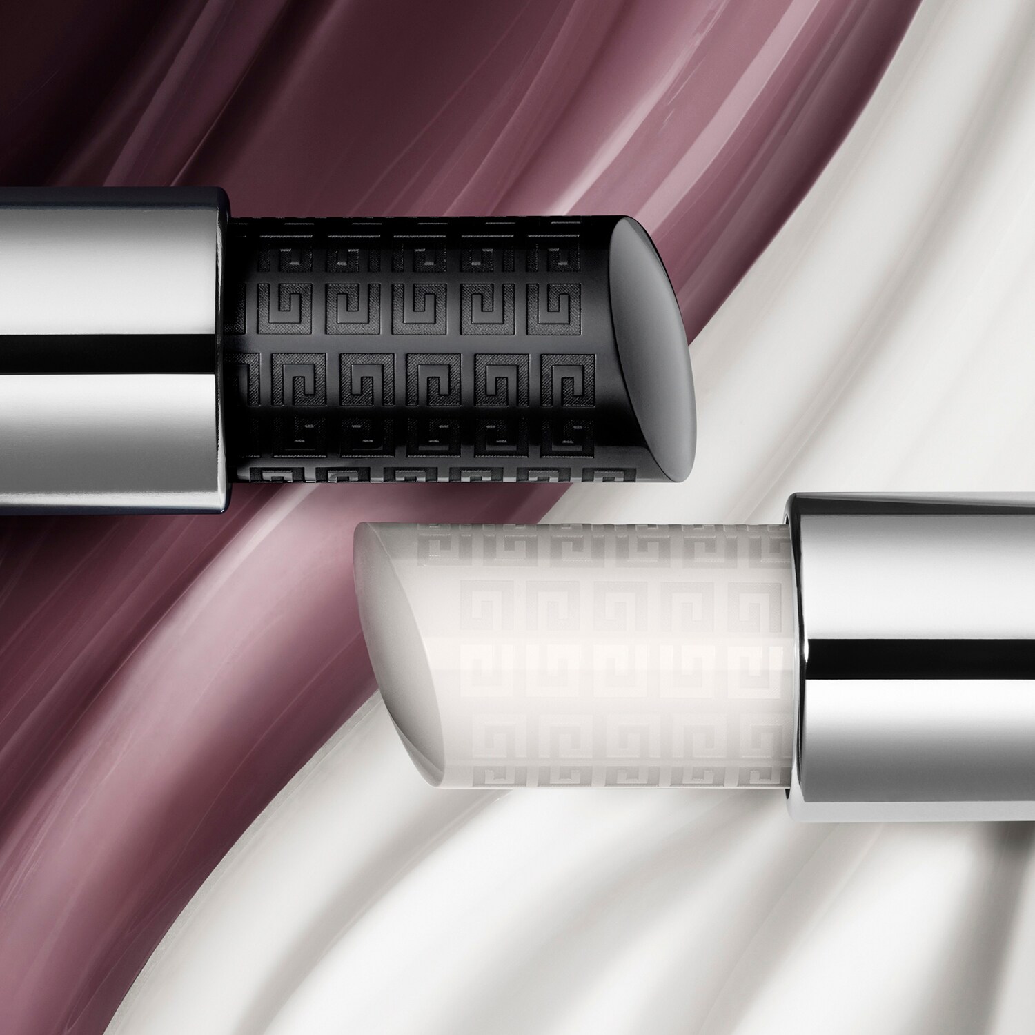 GIVENCHY Le Rouge Interdit Baume - Balsamo labbra multiuso ≡ SEPHORA