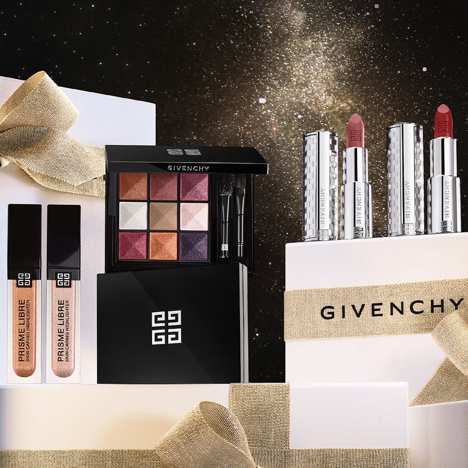 null z GIVENCHY ≡ SEPHORA