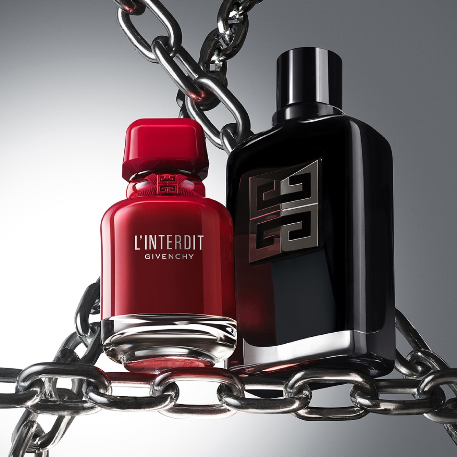 Gentleman Society 200 ml - Eau de Parfum Extrême di GIVENCHY ≡ SEPHORA