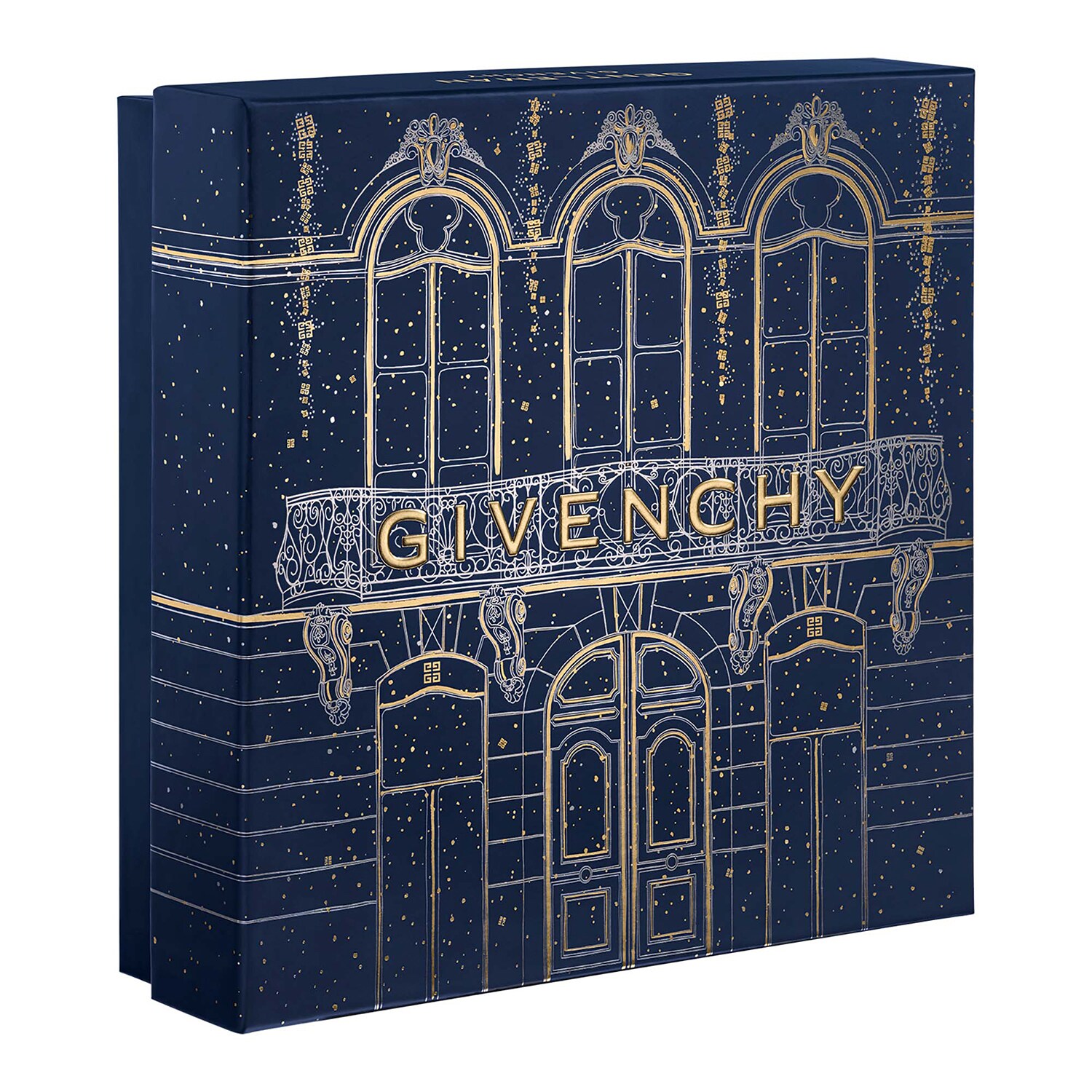 L'Interdit - Set Eau de Parfum Absolu de Givenchy ≡ SEPHORA