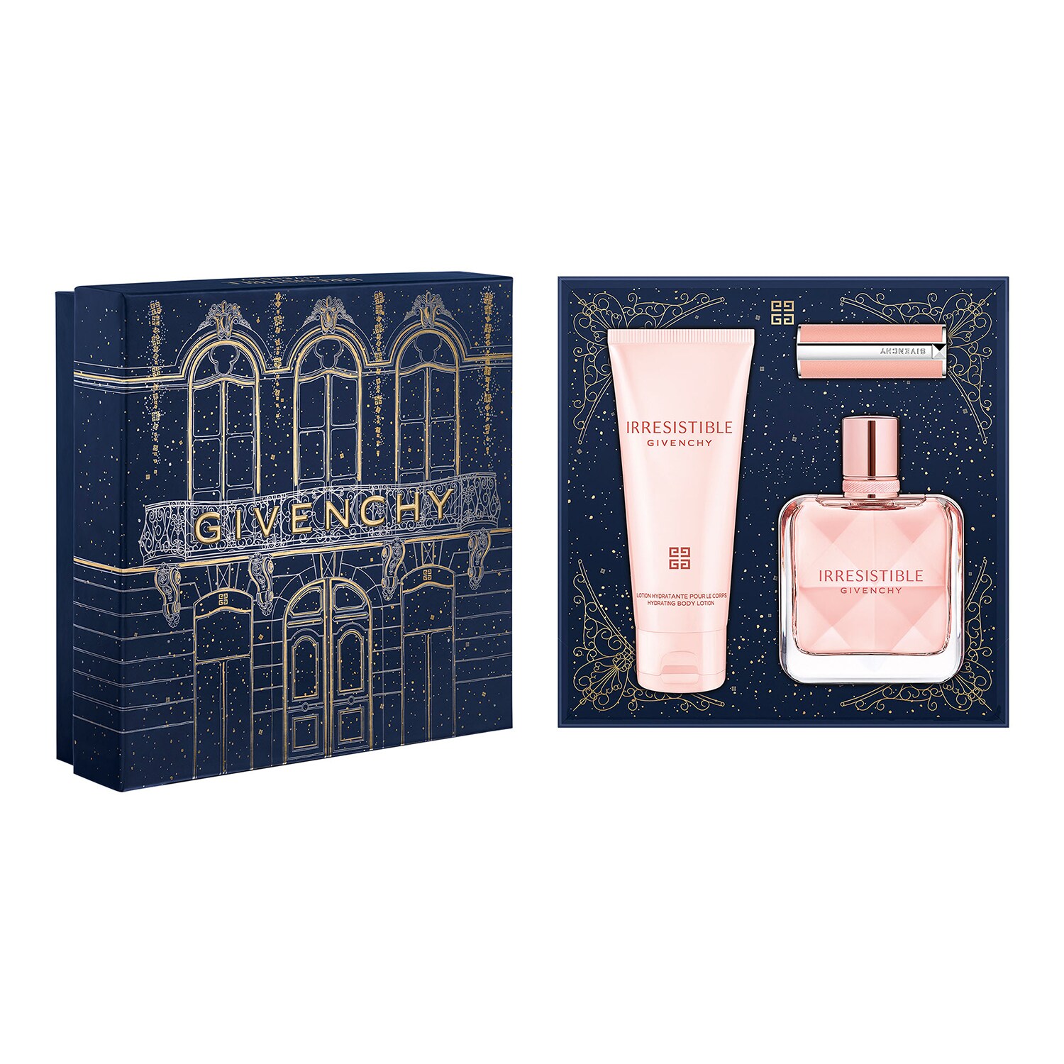 Irresistible - Coffret Eau de Parfum de GIVENCHY ≡ SEPHORA