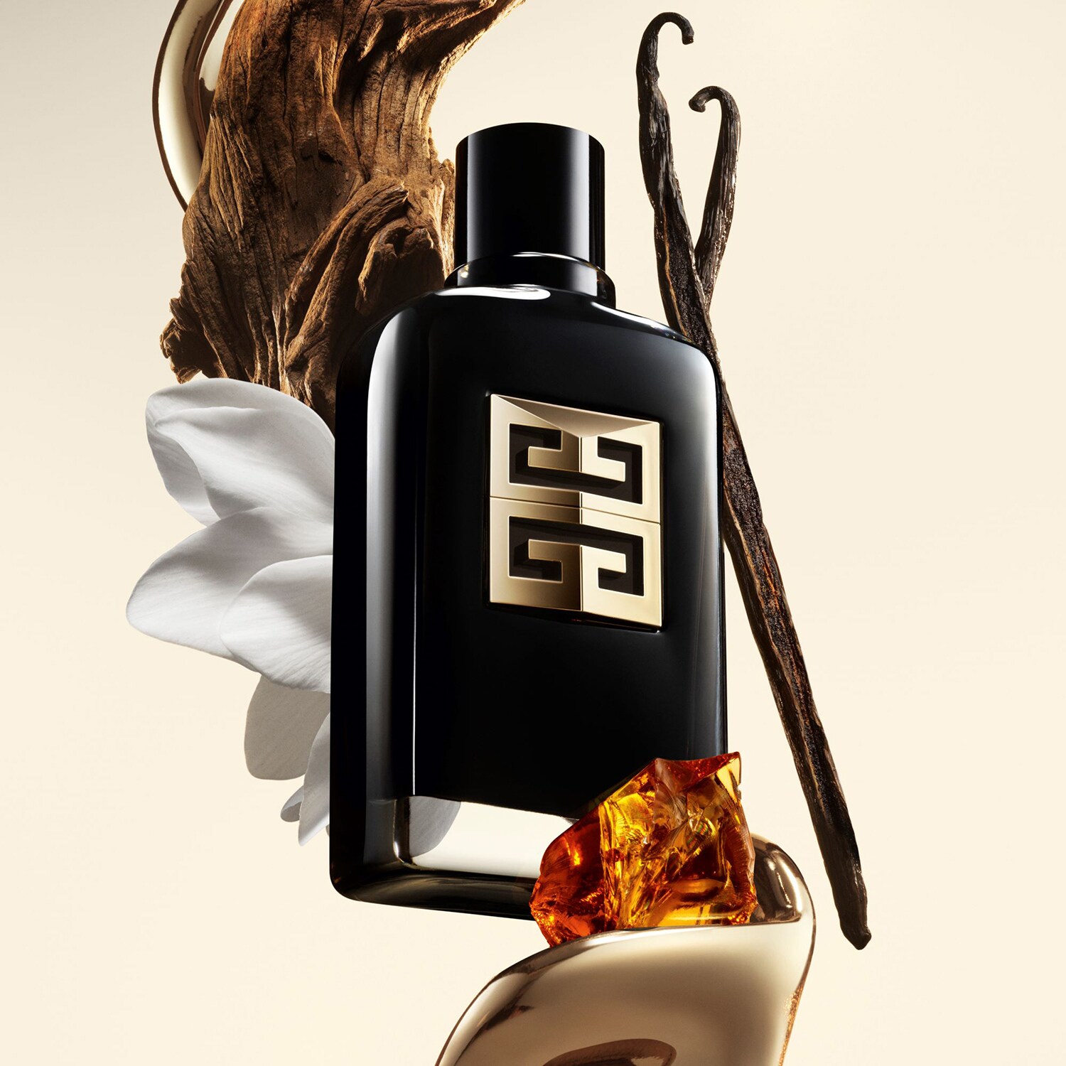 GIVENCHY Gentleman Society - Eau de Parfum Ambrée ≡ SEPHORA