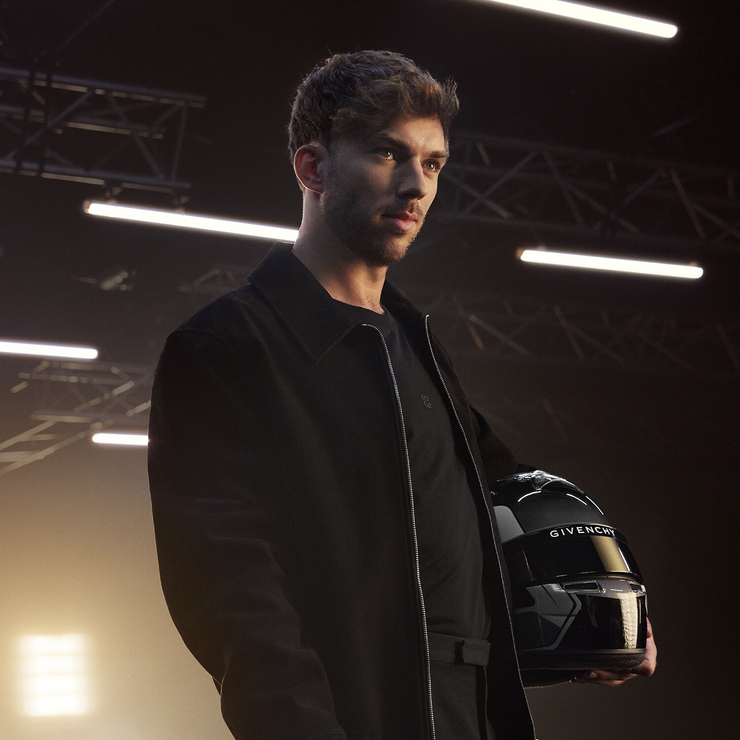 Gentleman Society - Eau de Parfum Ambrée de GIVENCHY ≡ SEPHORA