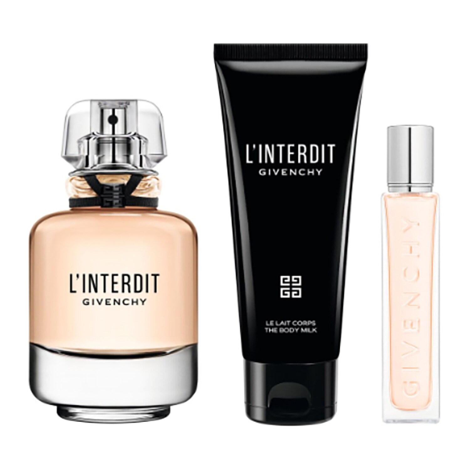 L'Interdit - Set Eau de Parfum GIVENCHY ≡ SEPHORA
