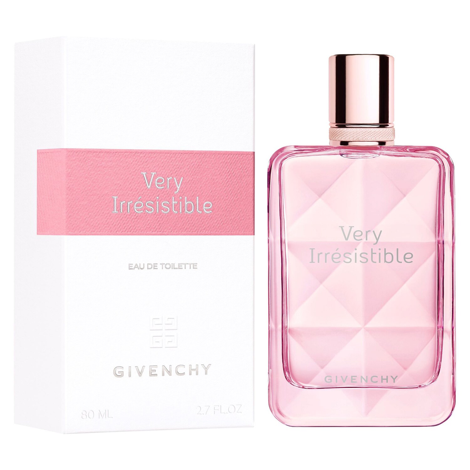 GIVENCHY Very Irresistible - Eau de Toilette ≡ SEPHORA