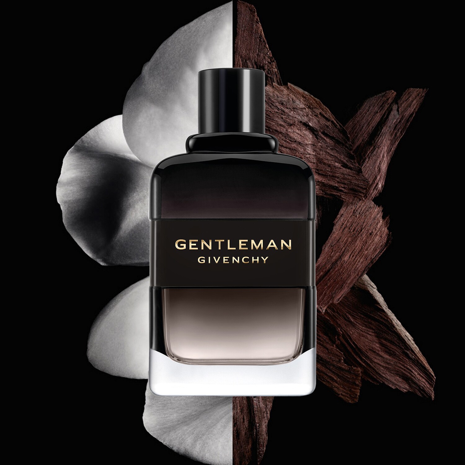 Gentleman - Eau de Parfum Boisée de GIVENCHY ≡ SEPHORA