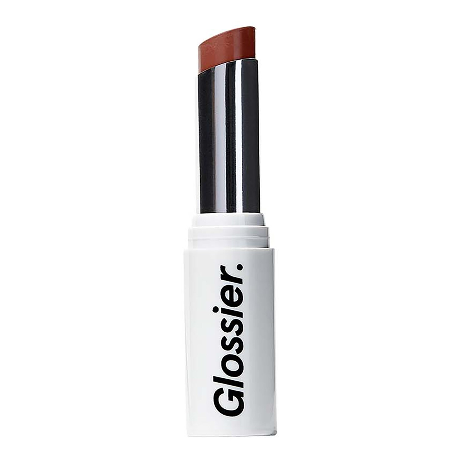 Generation G - Rouge à lèvres mat transparent de GLOSSIER ≡ SEPHORA