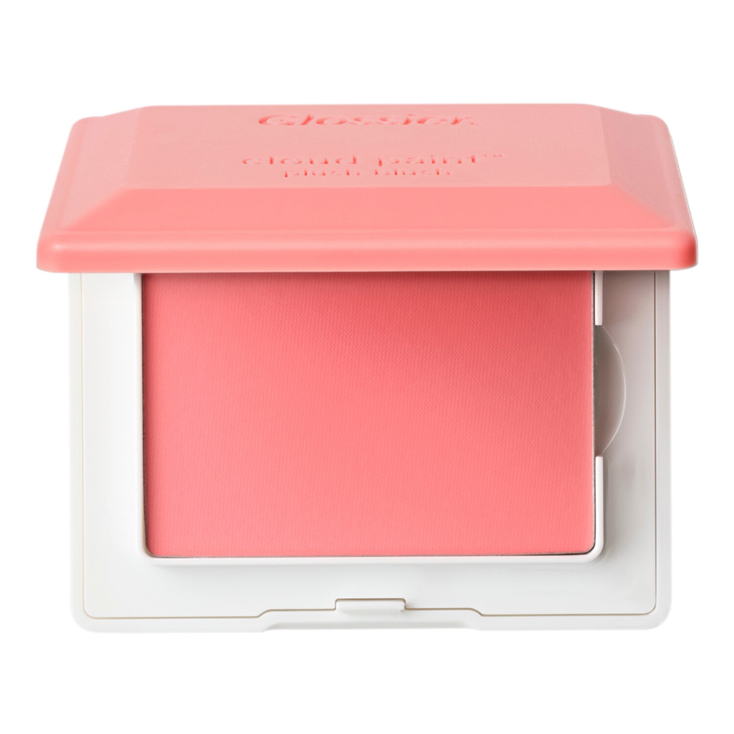 Cloud Paint Plush Blush - Fard à joues en poudre de GLOSSIER ≡ SEPHORA